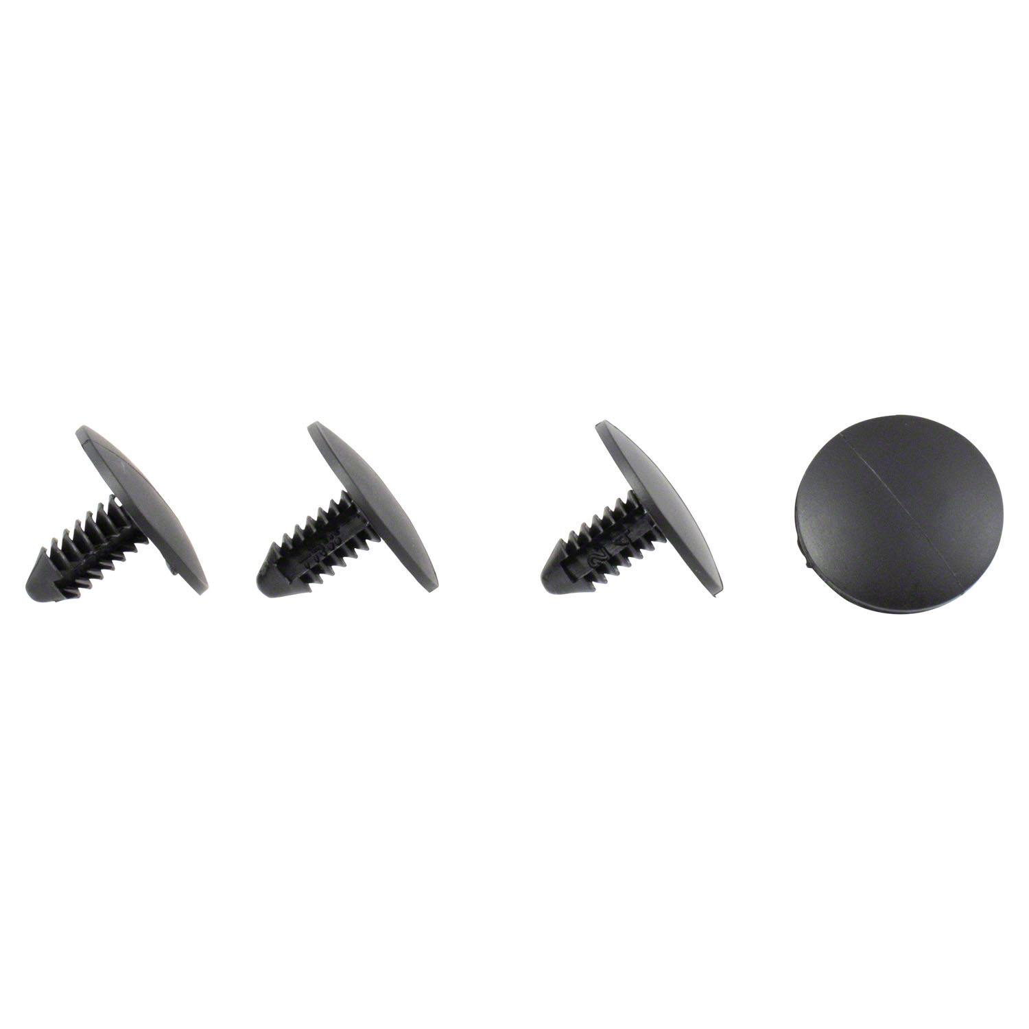 Kit Seat FASTENERS - Rear | Parts | Ford.com