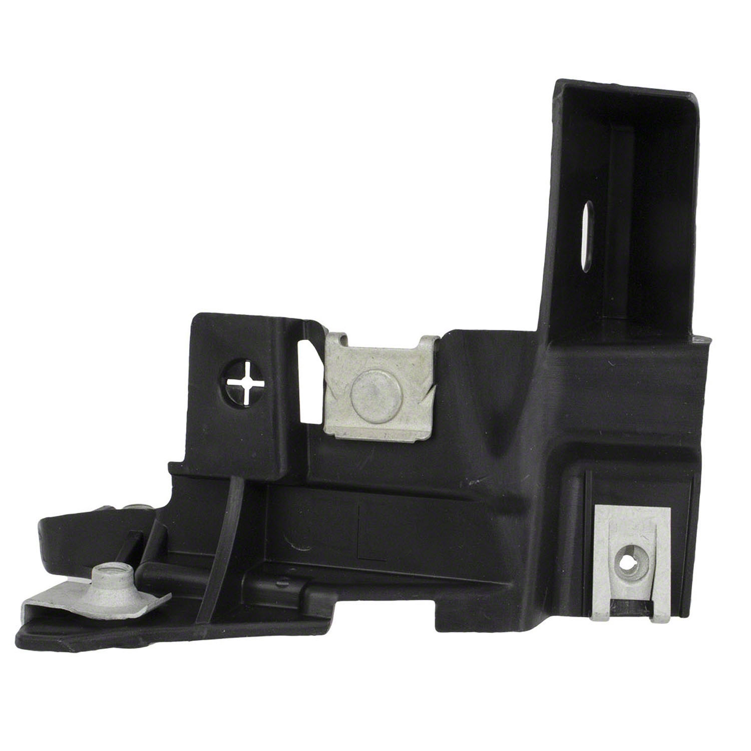 Radiator Support Air Duct - Left, Front | Parts | Ford.com