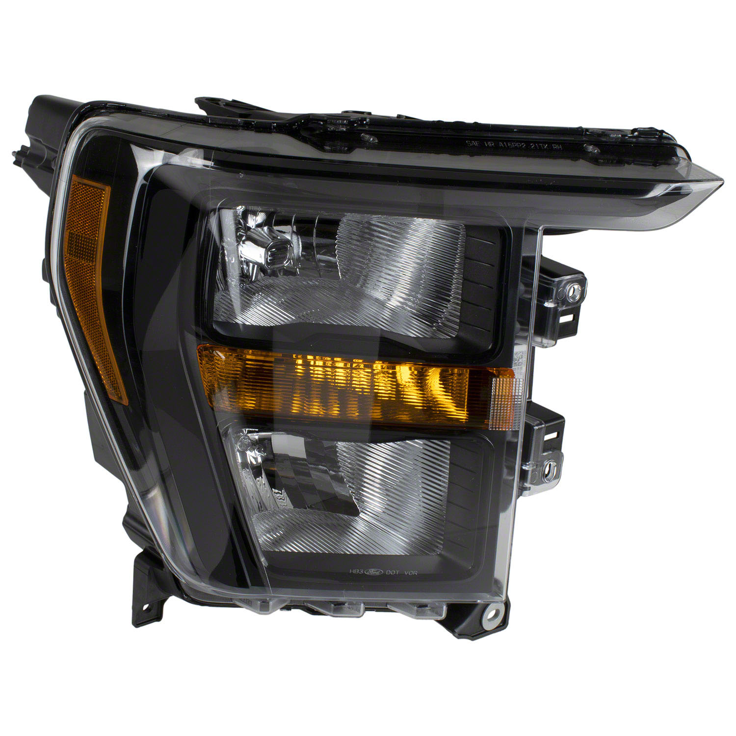 Headlight - Right, Front | Parts | Ford.com