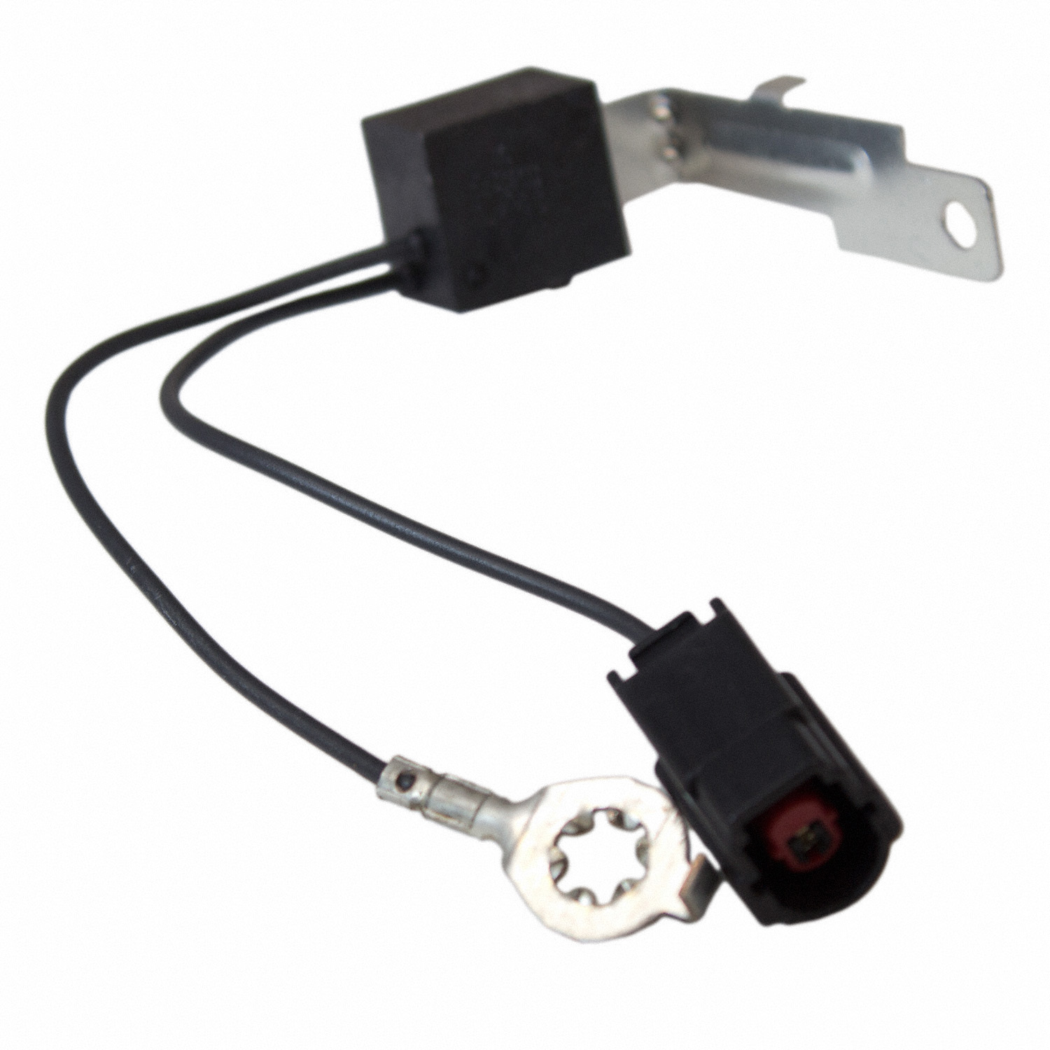 Radio Suppression Capacitor Noise filter | Parts | Ford.com