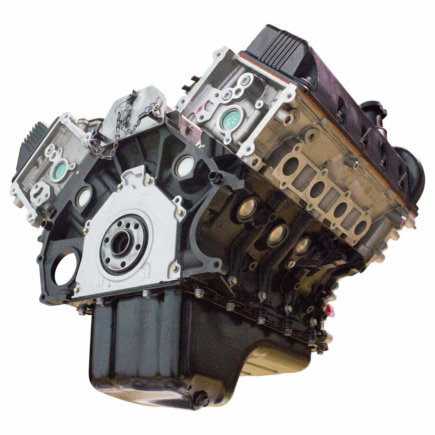 Engine Long Block Service - 4.6L | Parts | Ford.com