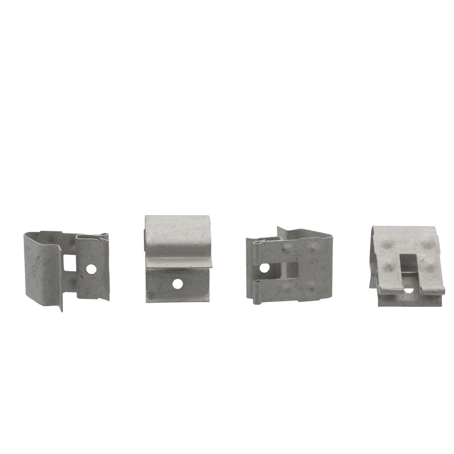 Grille Retainer Clip - Front | Parts | Ford.com