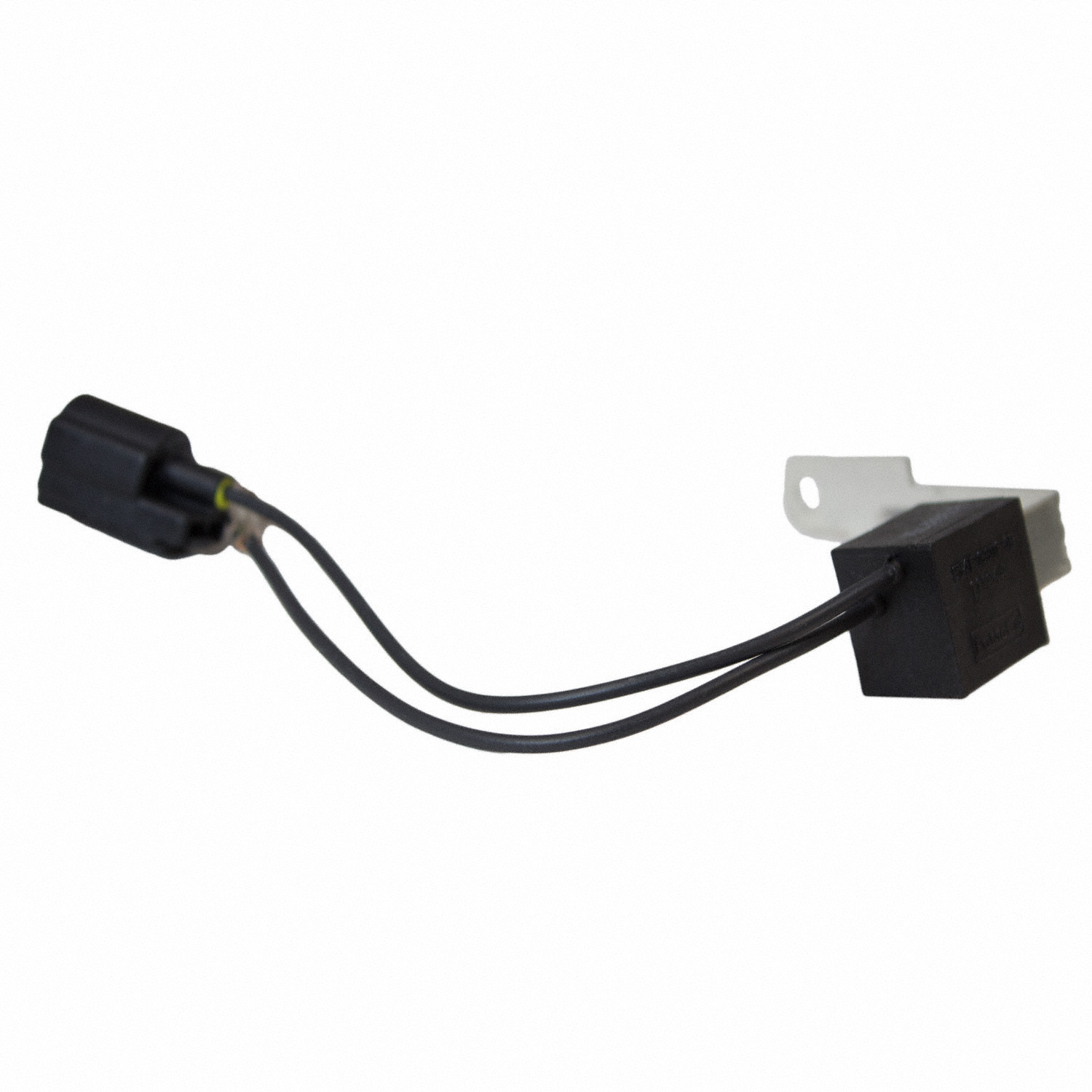 Radio Suppression Capacitor Noise filter | Parts | Ford.com