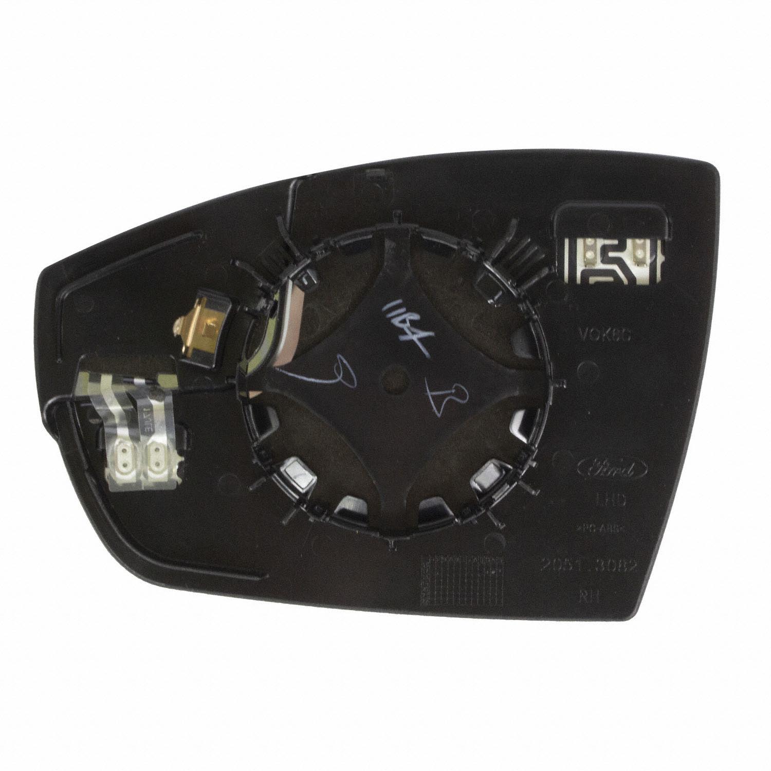 Rear View Outside Mirror Repair Kit - Right | Parts | Ford.com