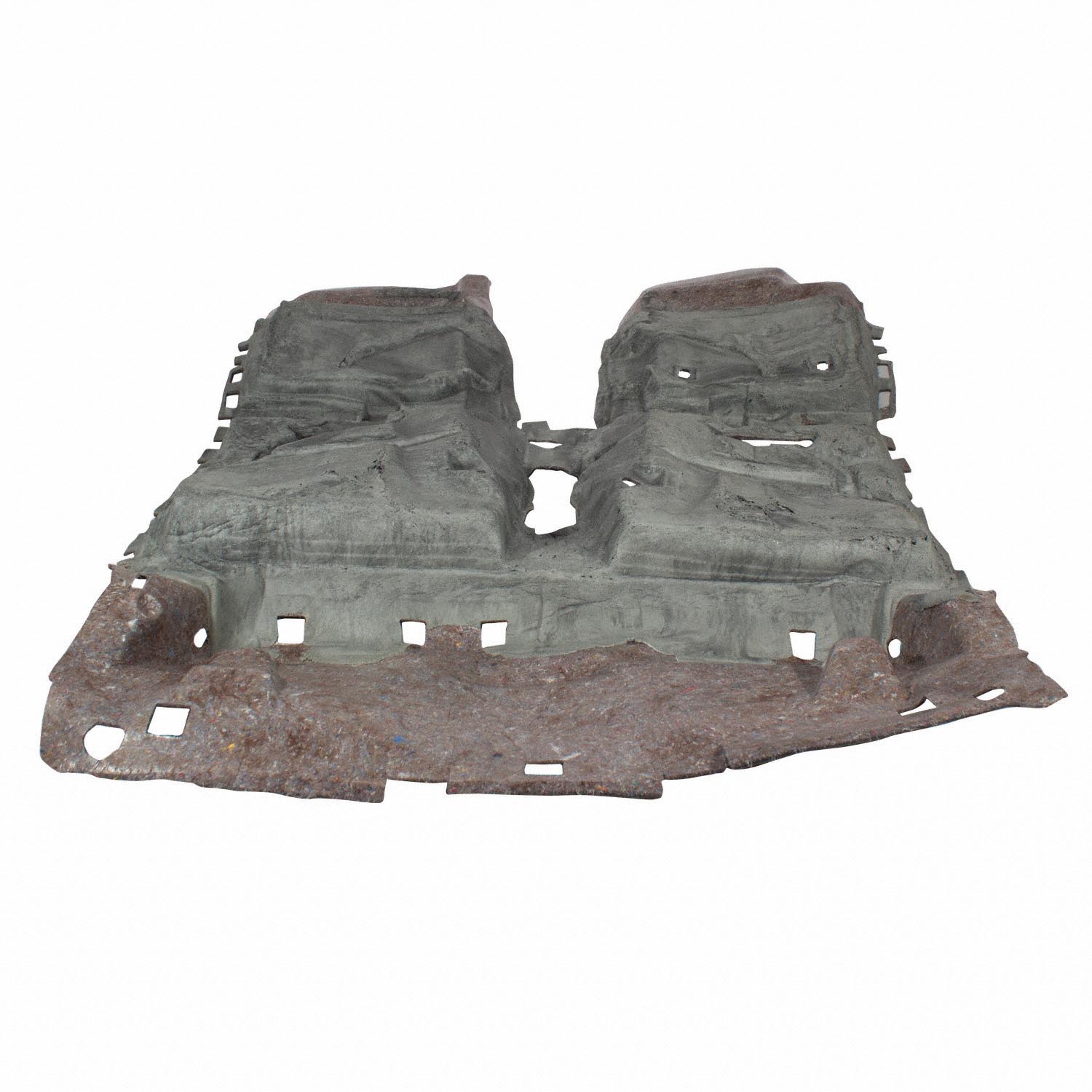 Insulator Floor | Parts | Ford.com