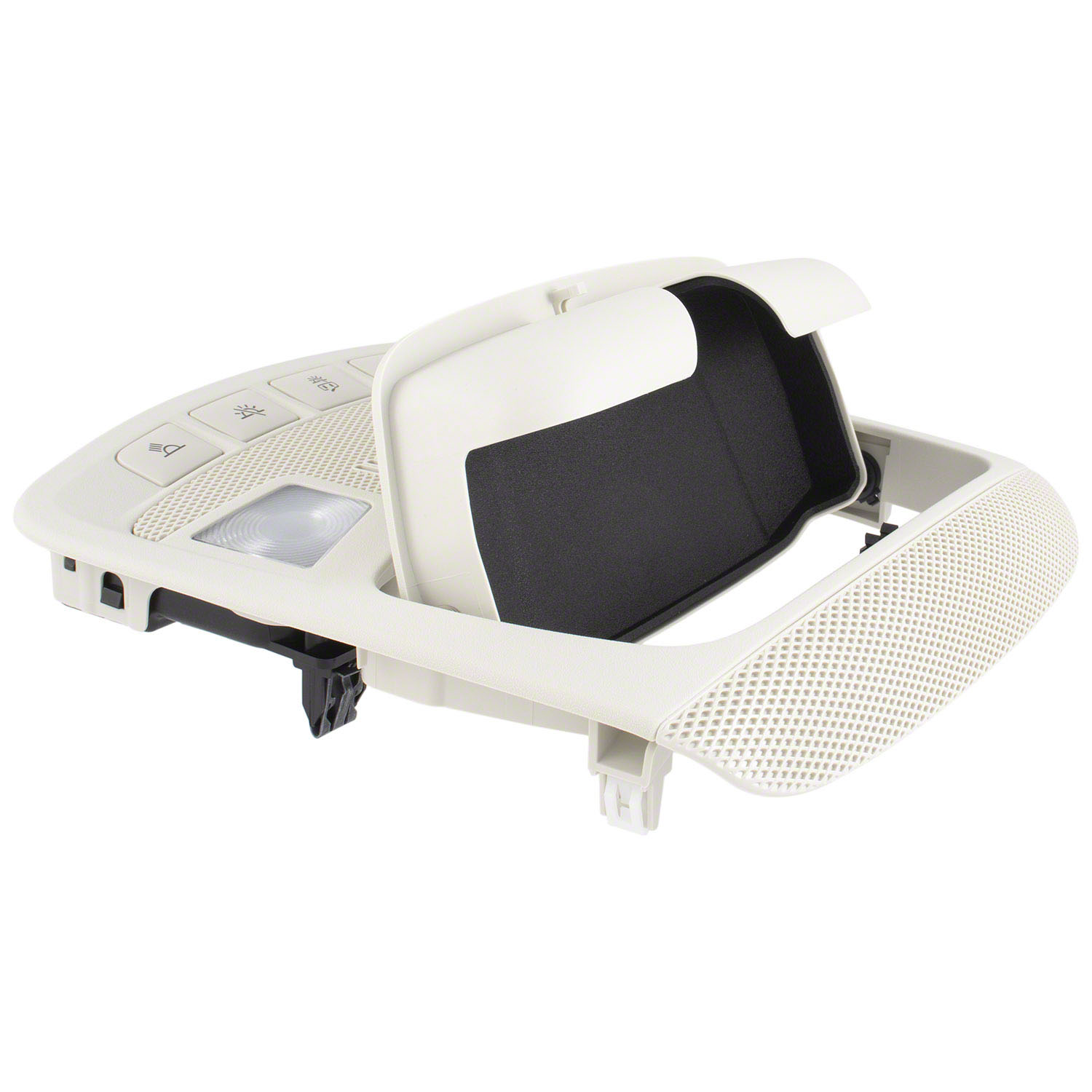 Overhead Console | Parts | Ford.com