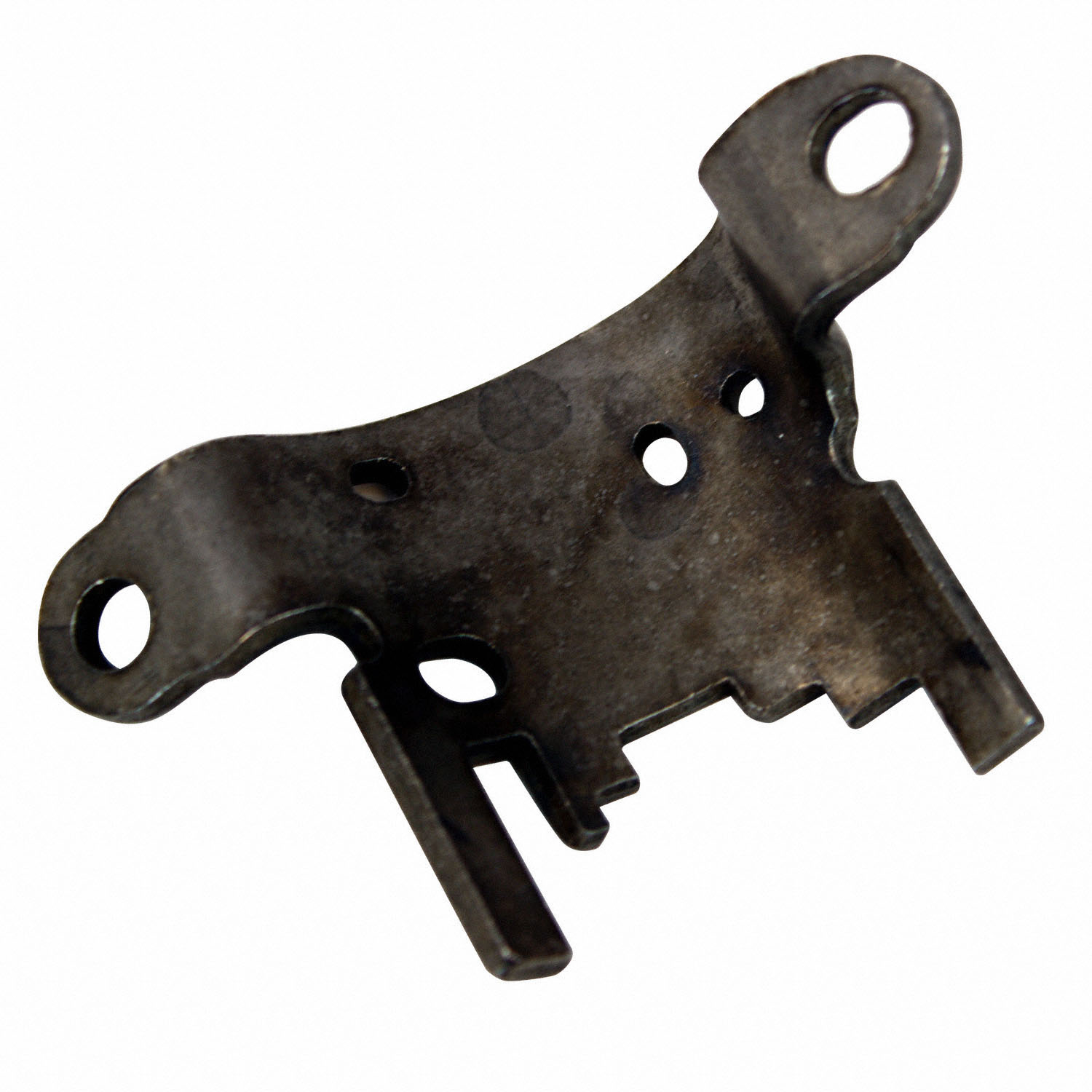 Automatic Transmission Parking Pawl Shaft Selector Dial Housing (AT ...