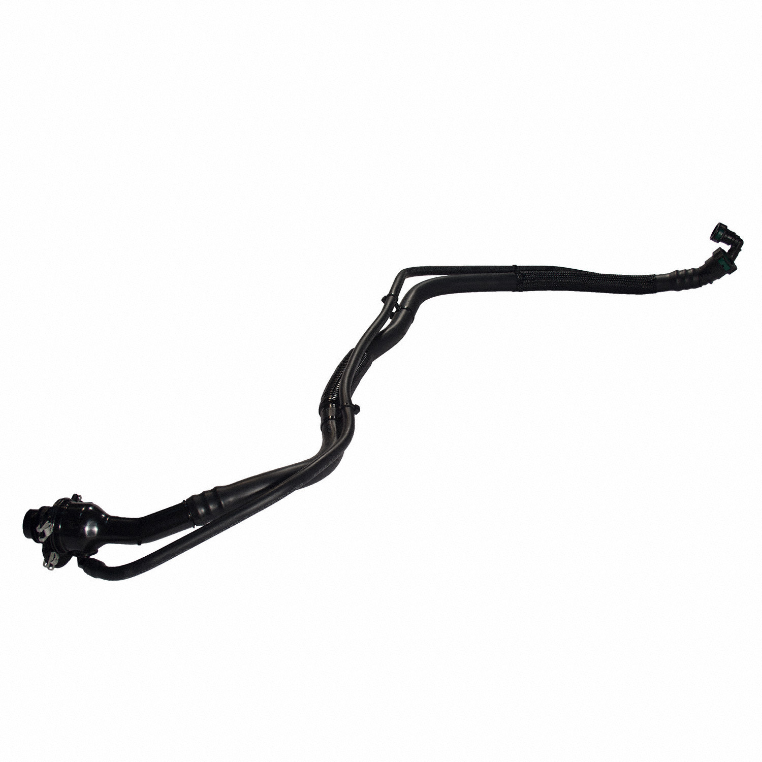 Diesel Exhaust Fluid (DEF) Filler Pipe Emissions - 6.7L | Parts | Ford.com