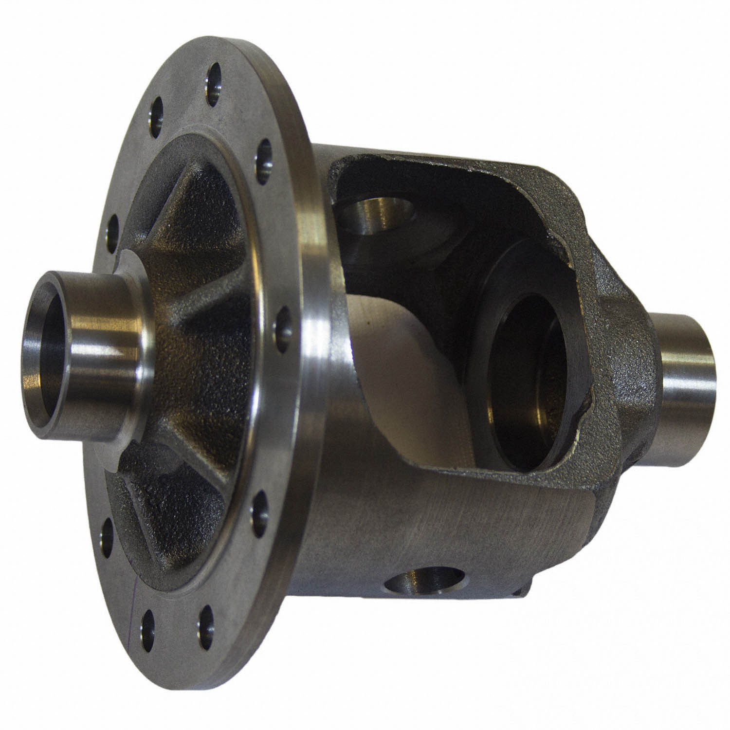 Differential Carrier Case - Front, Rear | Parts | Ford.com