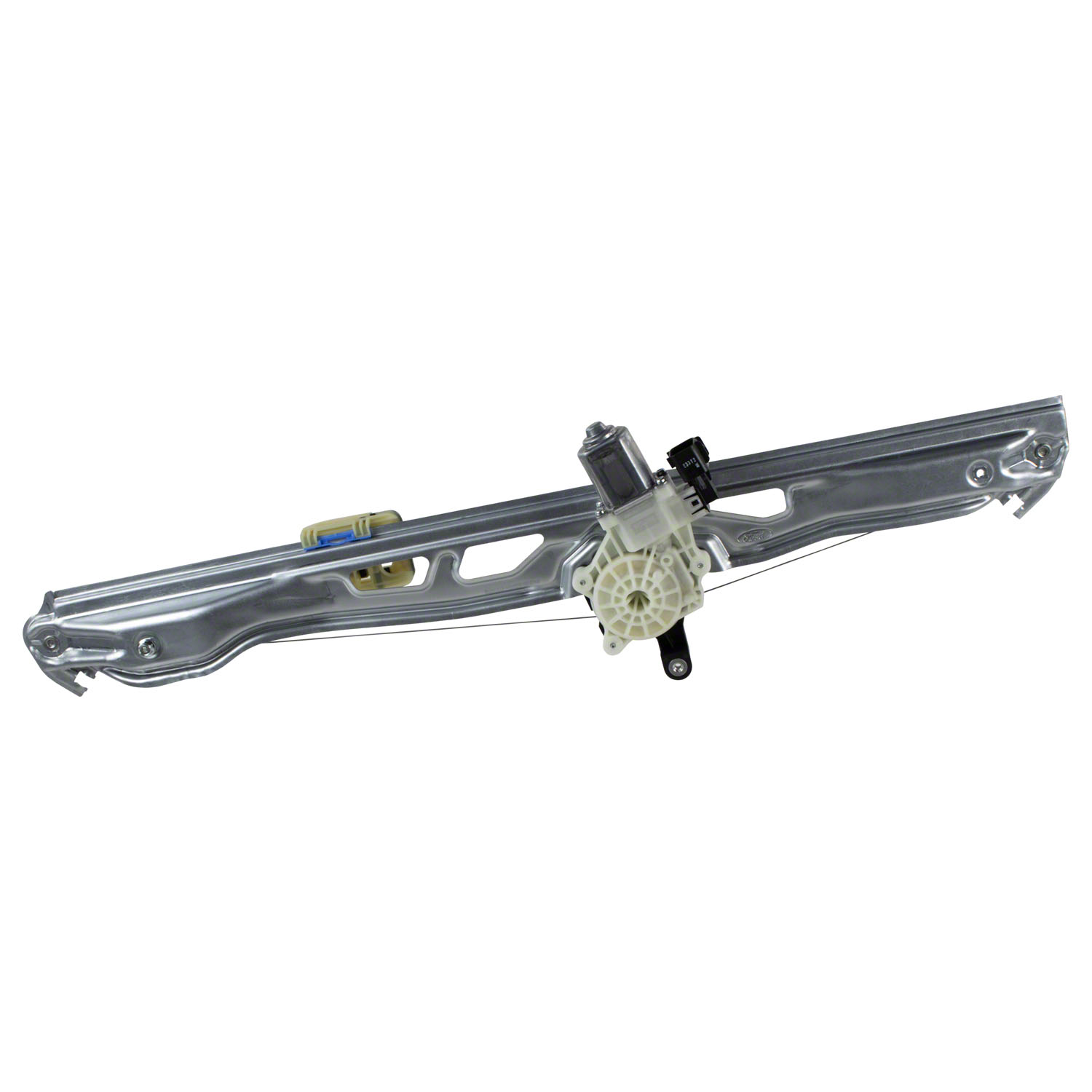 Liftgate Window Regulator Sliding - Left, Front | Parts | Ford.com
