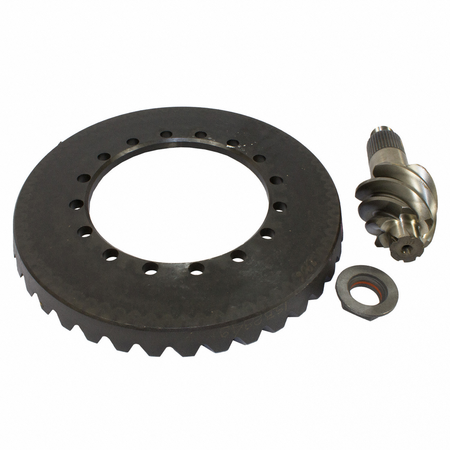 Gear and Pinion Driving | Parts | Ford.com