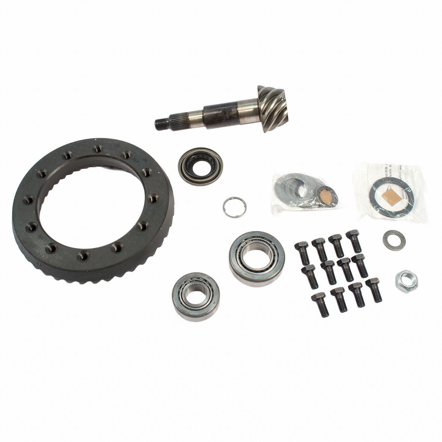 Differential Ring and Pinion Driving Gear | Parts | Ford.com