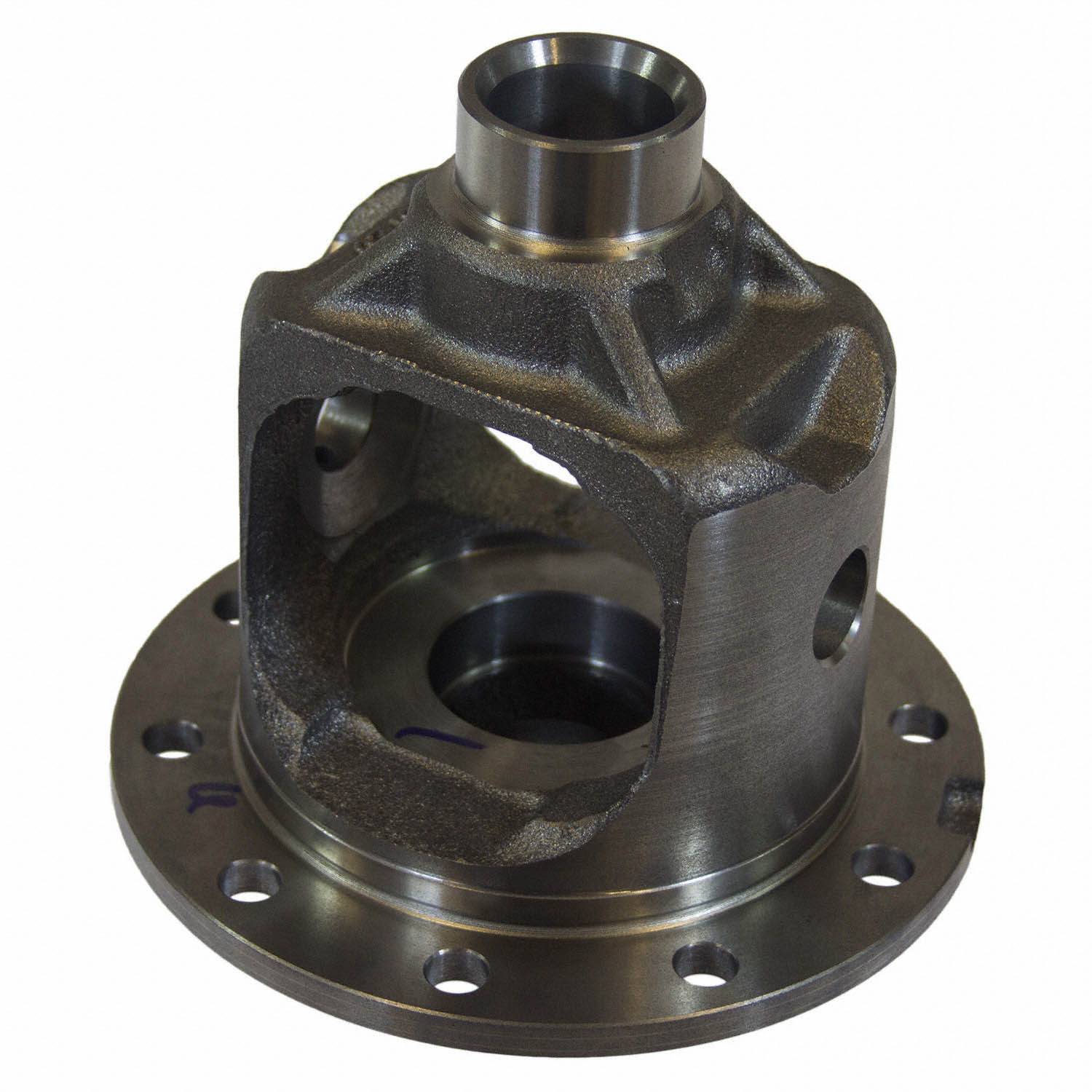 Differential Carrier Case - Front, Rear | Parts | Ford.com