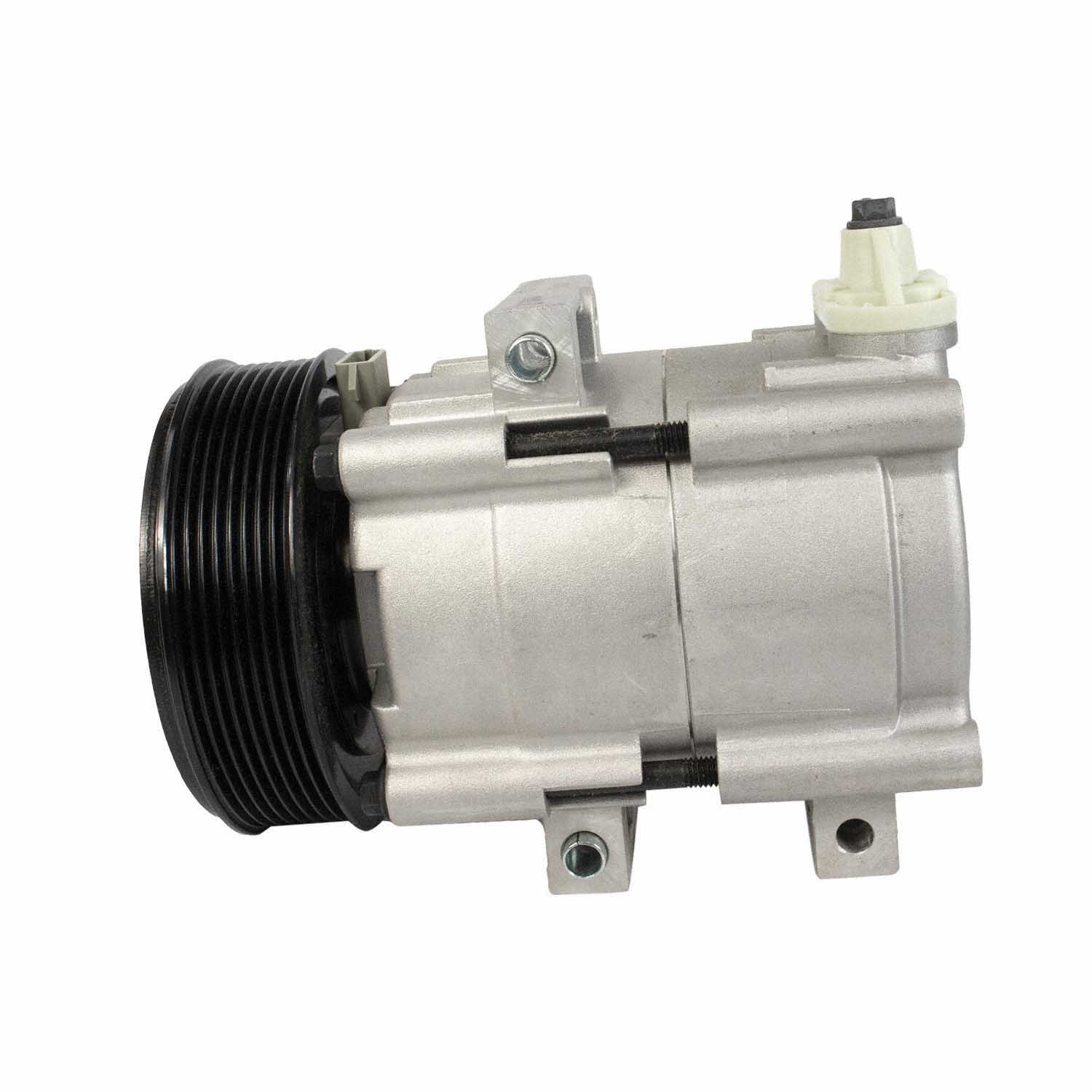 AIR CONDITIONING (A/C) Compressor | Parts | Ford.com