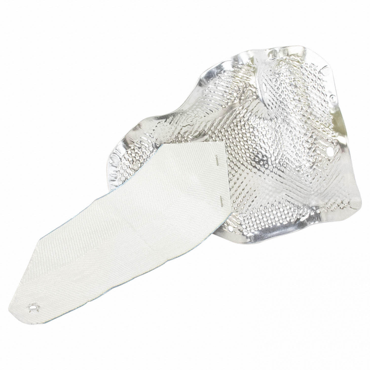 Rack and Pinion Heat Shield Steering Gear Dust | Parts | Ford.com