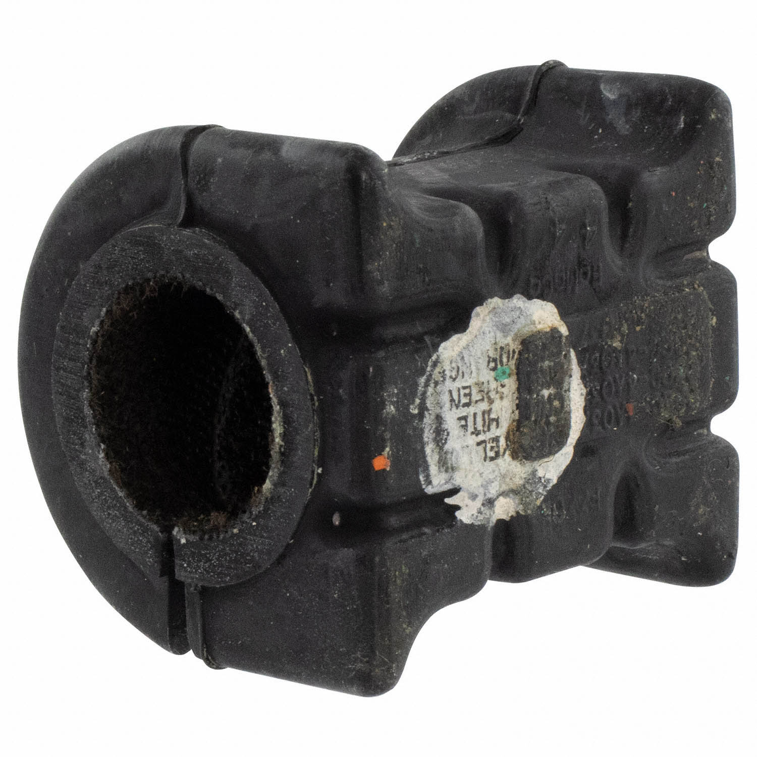 Suspension Stabilizer Bar Bushing Insulator Sway - Rear | Parts | Ford.com