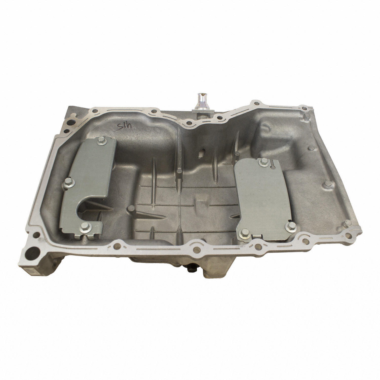Engine Oil Pan - 2.3L | Parts | Ford.com