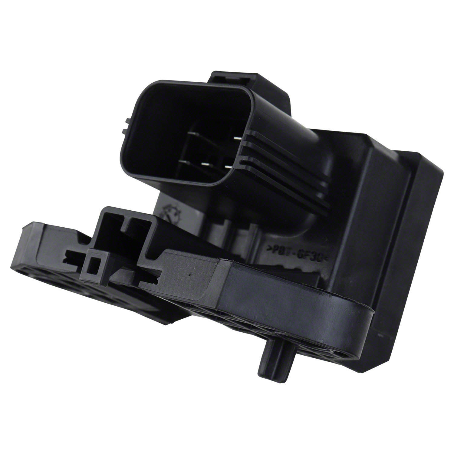 Fuel Pump Driver Module Control Unit | Parts | Ford.com