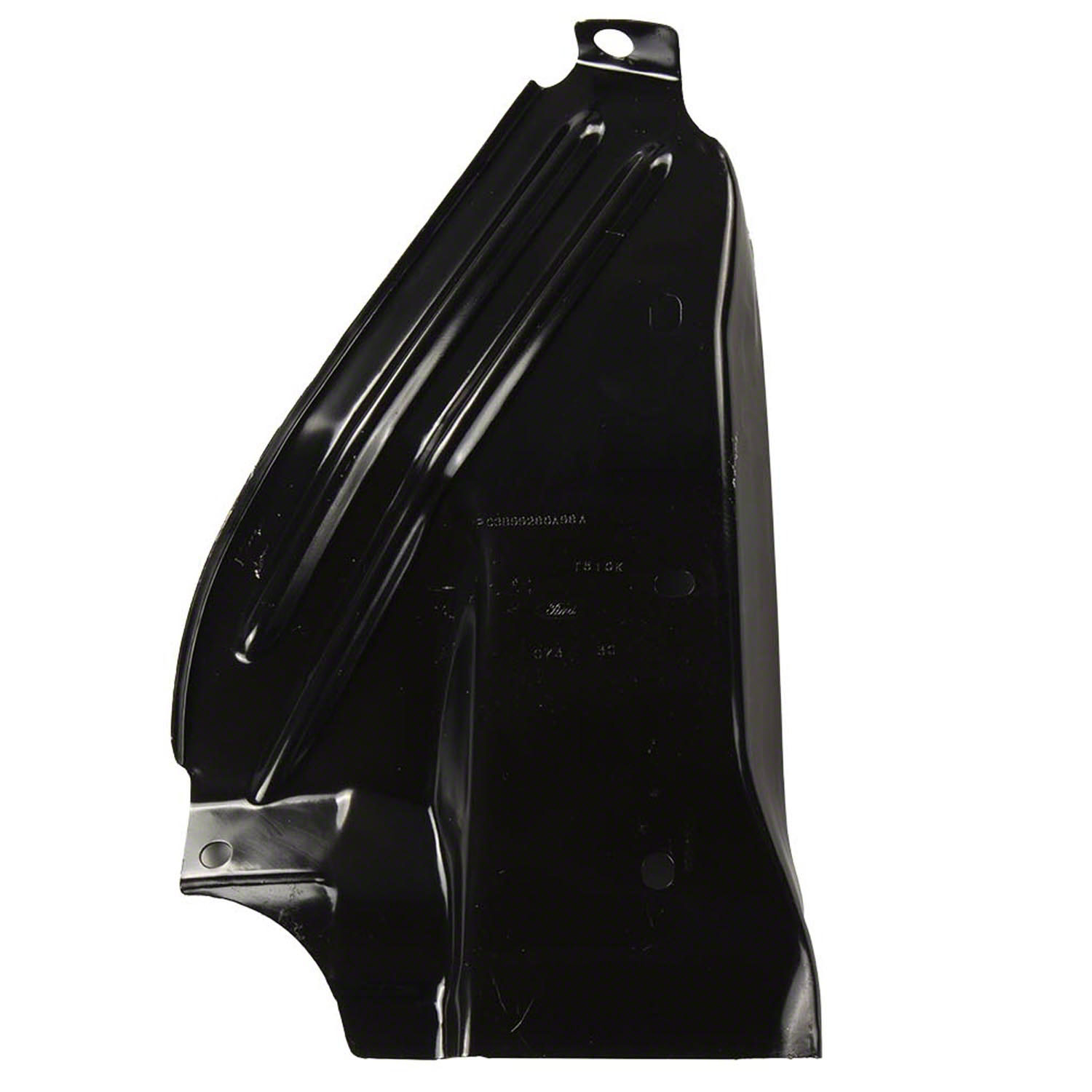Wheel Housing Bracket Brace - Right | Parts | Ford.com