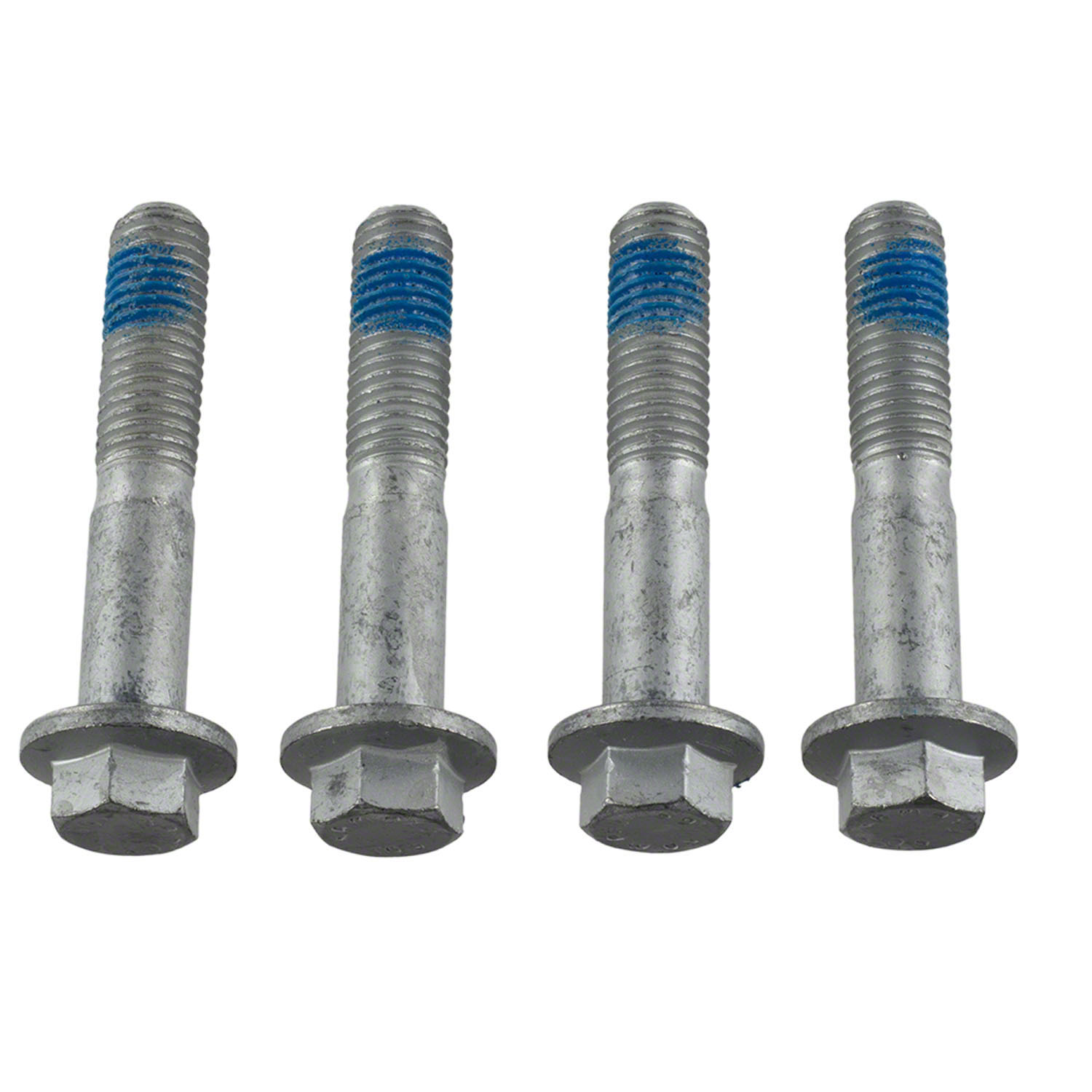 Bolt - M12 x 65MM, Rear (RS) | Parts | Ford.com