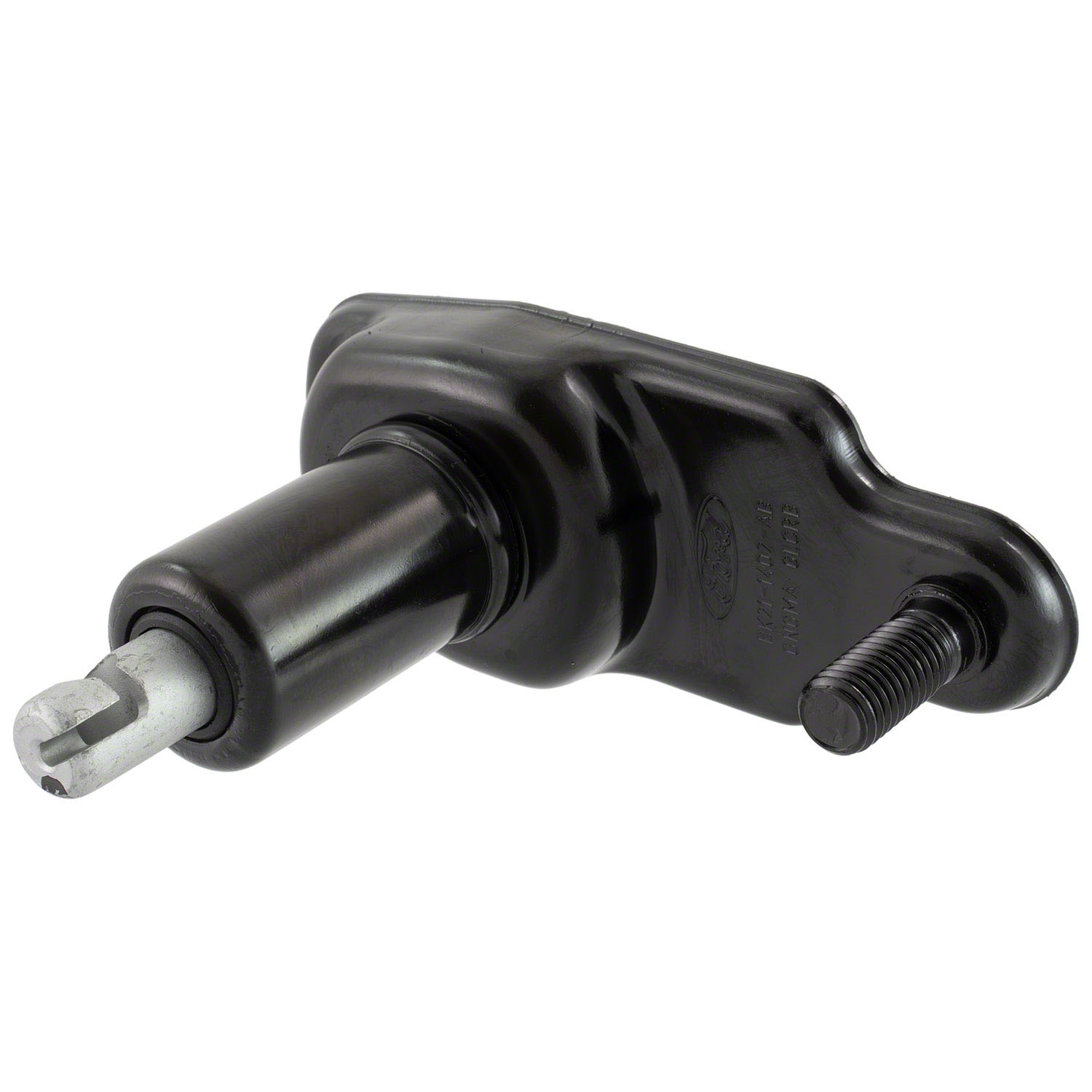 Mounting Plate A bracket for Spare tire - Rear | Parts | Ford.com