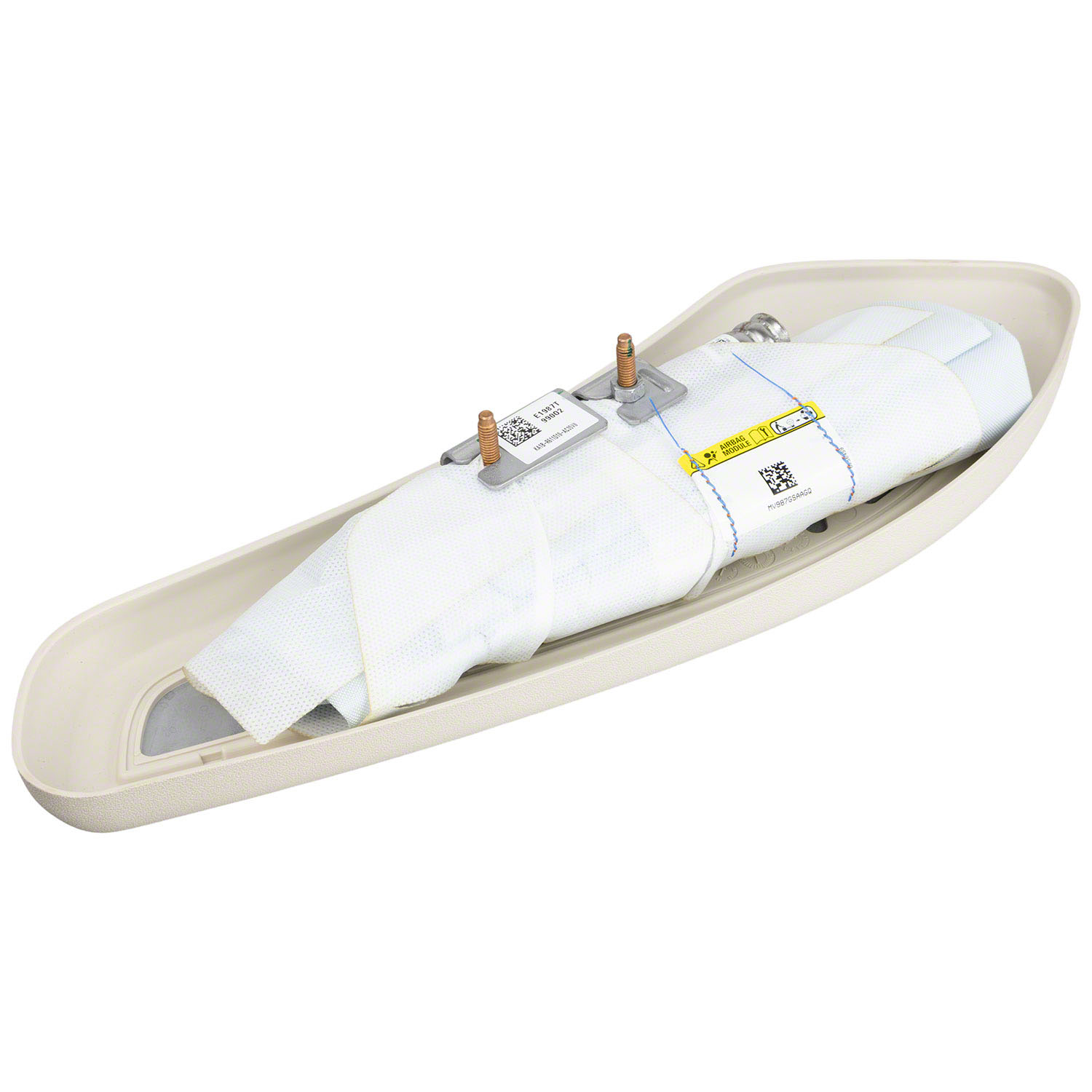 Seat Air Bag Module - Right | Parts | Ford.com