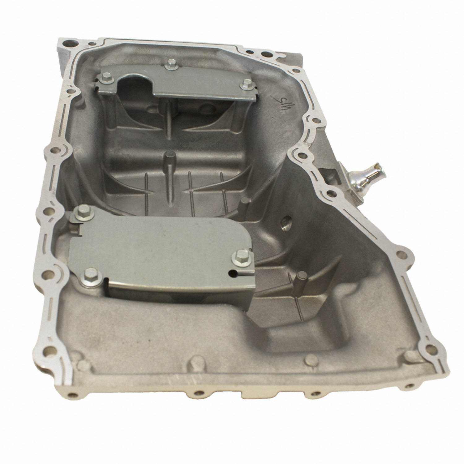 Engine Oil Pan - 2.3L | Parts | Ford.com