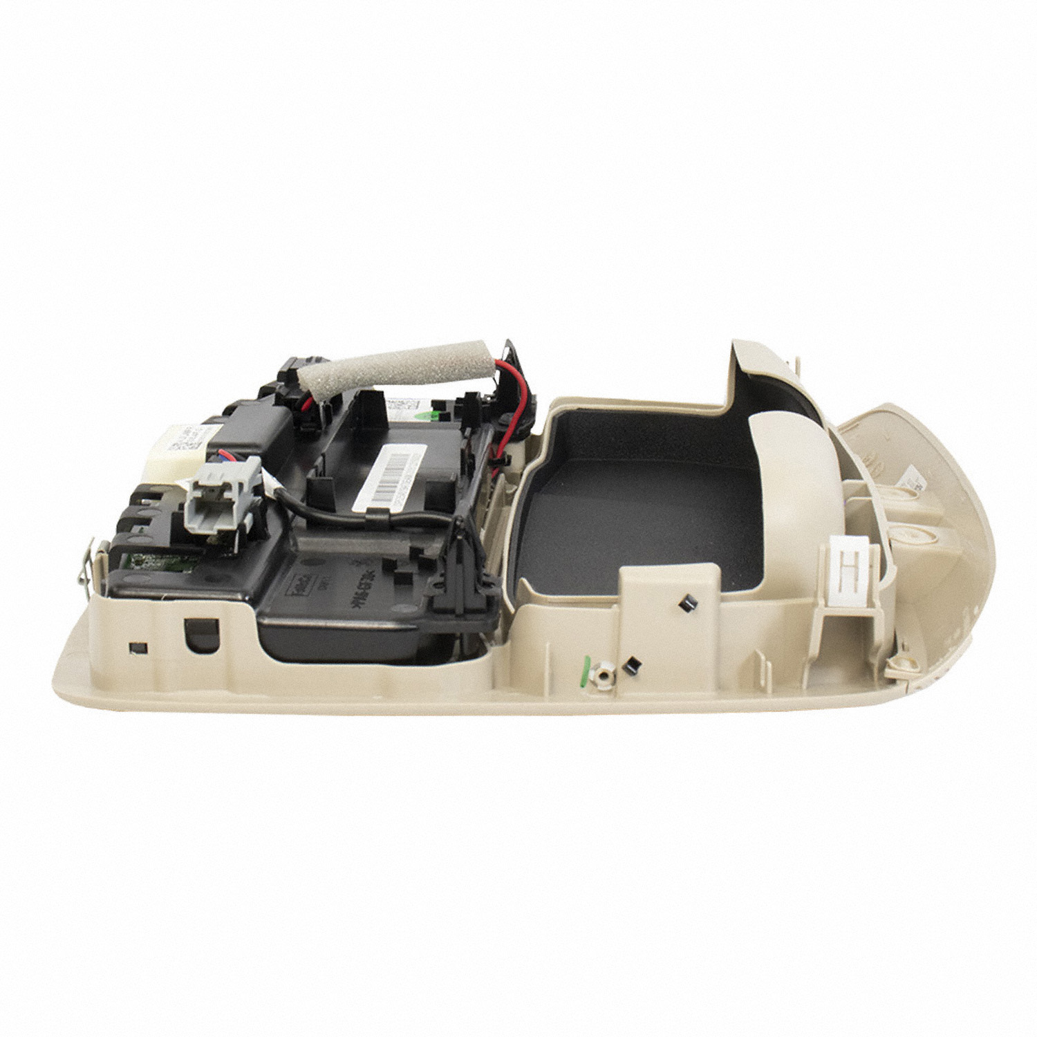 Overhead Console | Parts | Ford.com