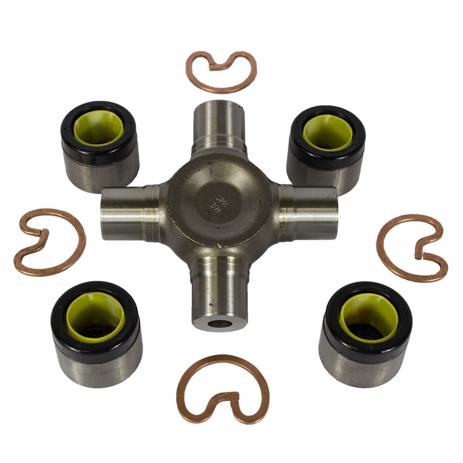 Kit Universal Joint Repair | Parts | Ford.com