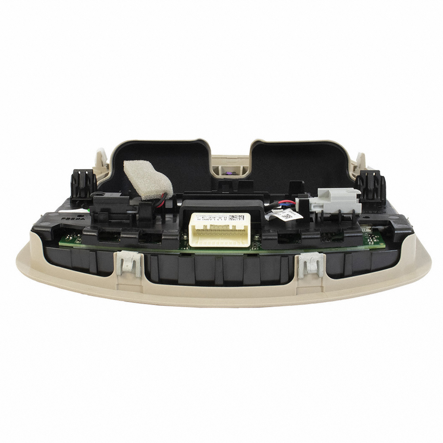 Overhead Console | Parts | Ford.com