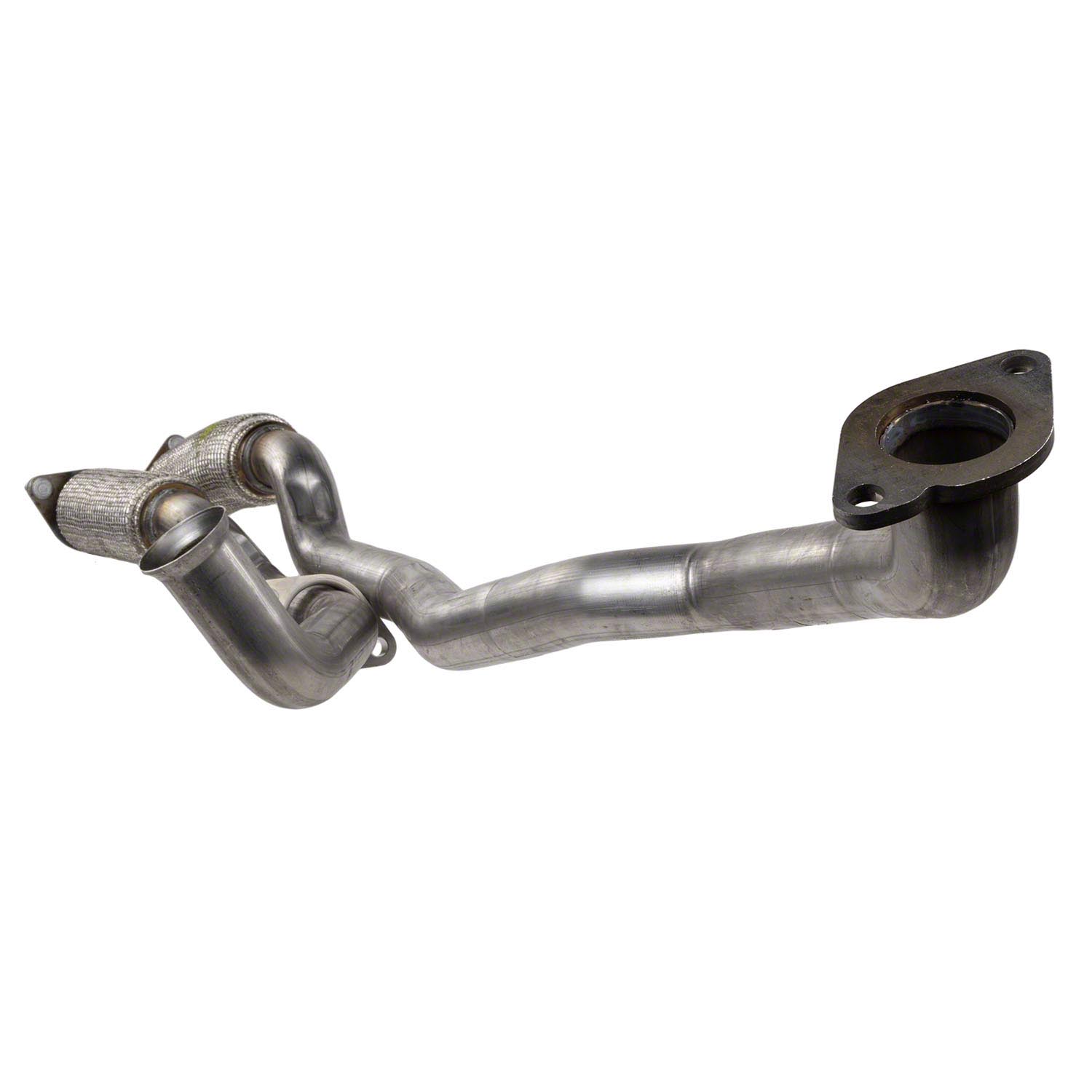 Tube Exhaust Crossover Pipe - 3.7L (Mid, SEL) | Parts | Ford.com