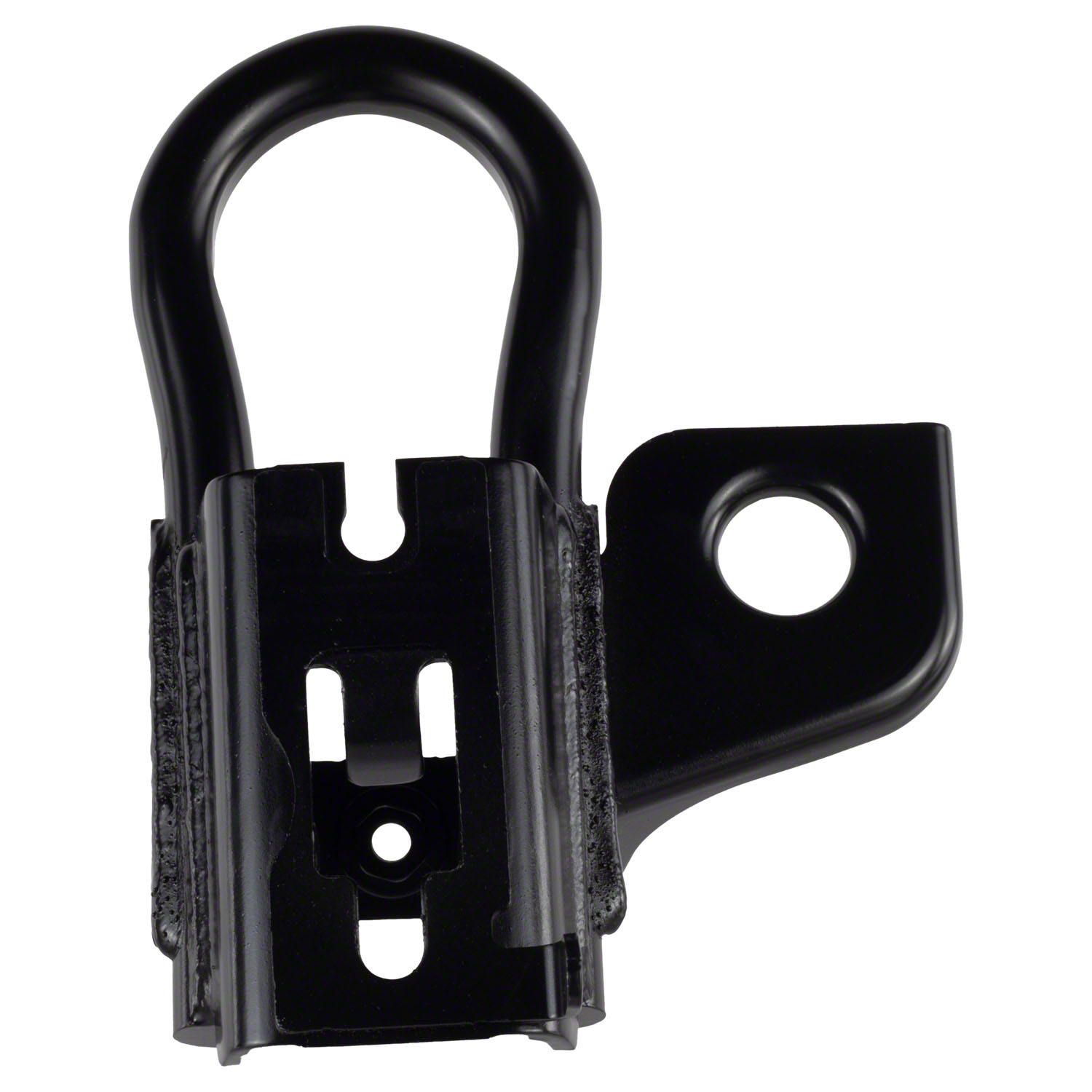 Tow Hook Towing - Left, Front | Parts | Ford.com