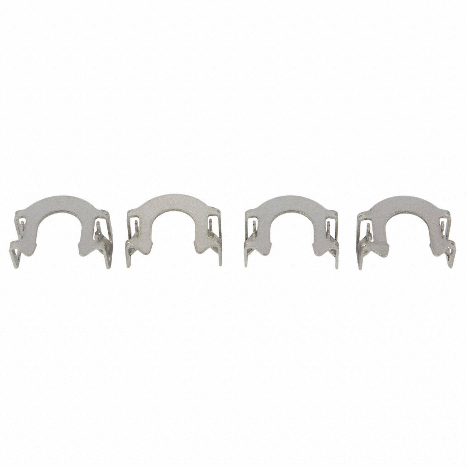 Fuel Injector Clip Injection Valve Retainer | Parts | Ford.com