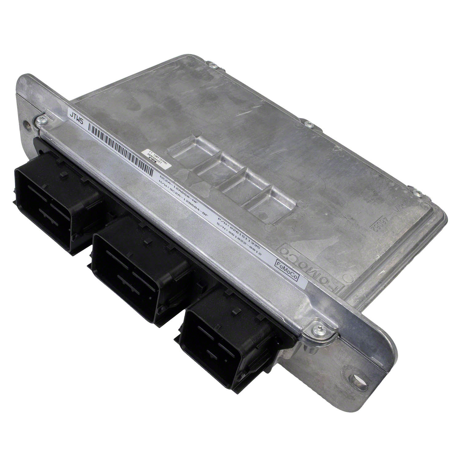 Engine Control Module (ECM) EEC V - 5.4L (AT) | Parts | Ford.com