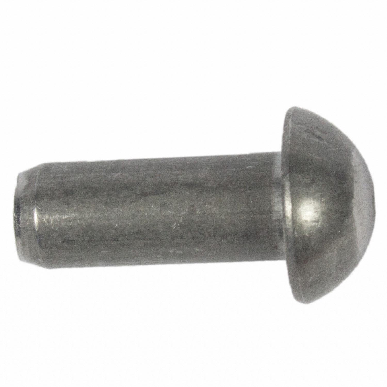 Rivet - 10 x 25MM, Rear | Parts | Ford.com