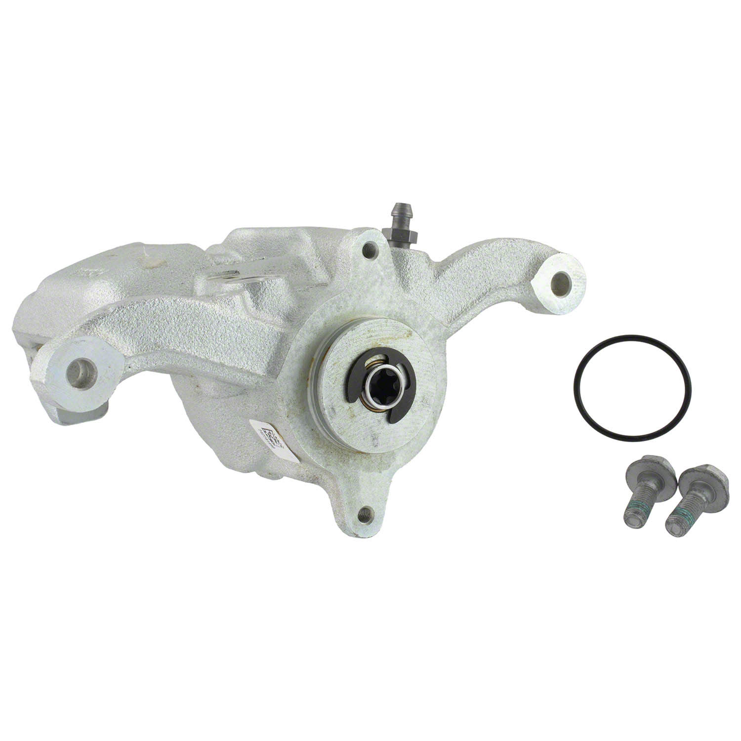 Disc Brake Caliper. Housing A used for the main operating Brakes of a ...