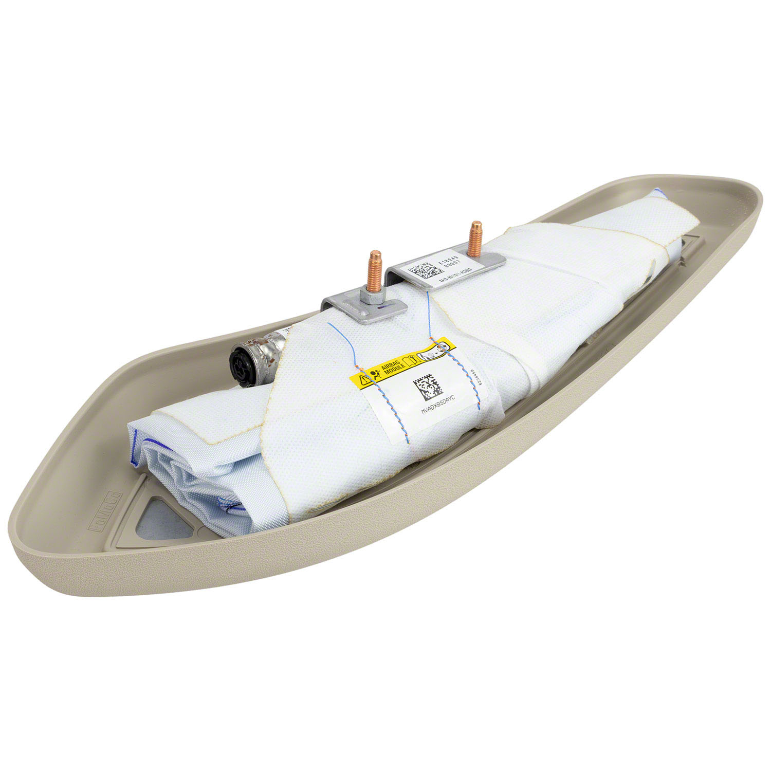 Seat Air Bag Module - Left | Parts | Ford.com