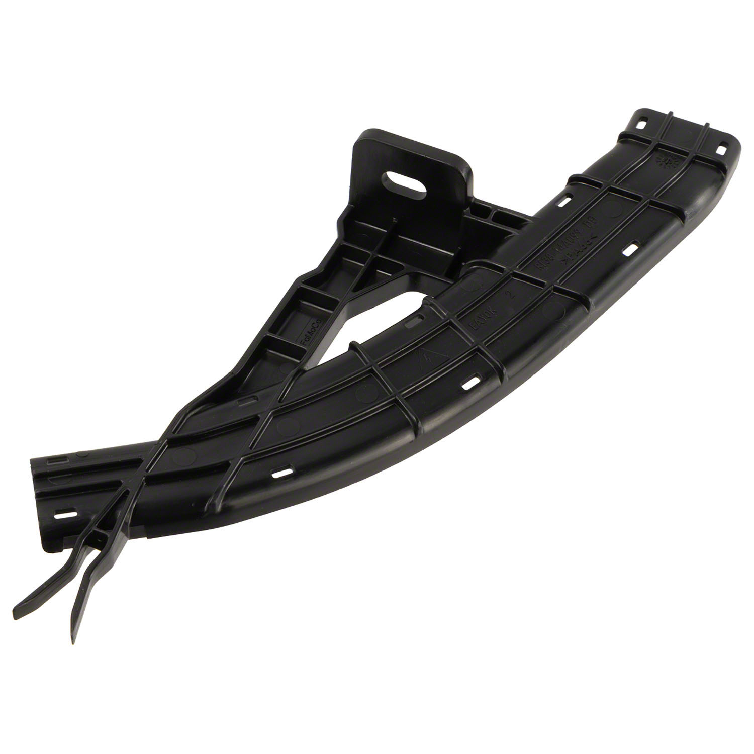 Shield - Center (BEV) | Parts | Ford.com