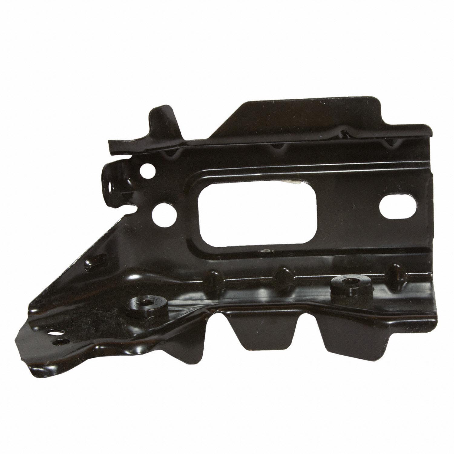 Fender Rail Bracket Radiator Support - Left, Front | Parts | Ford.com