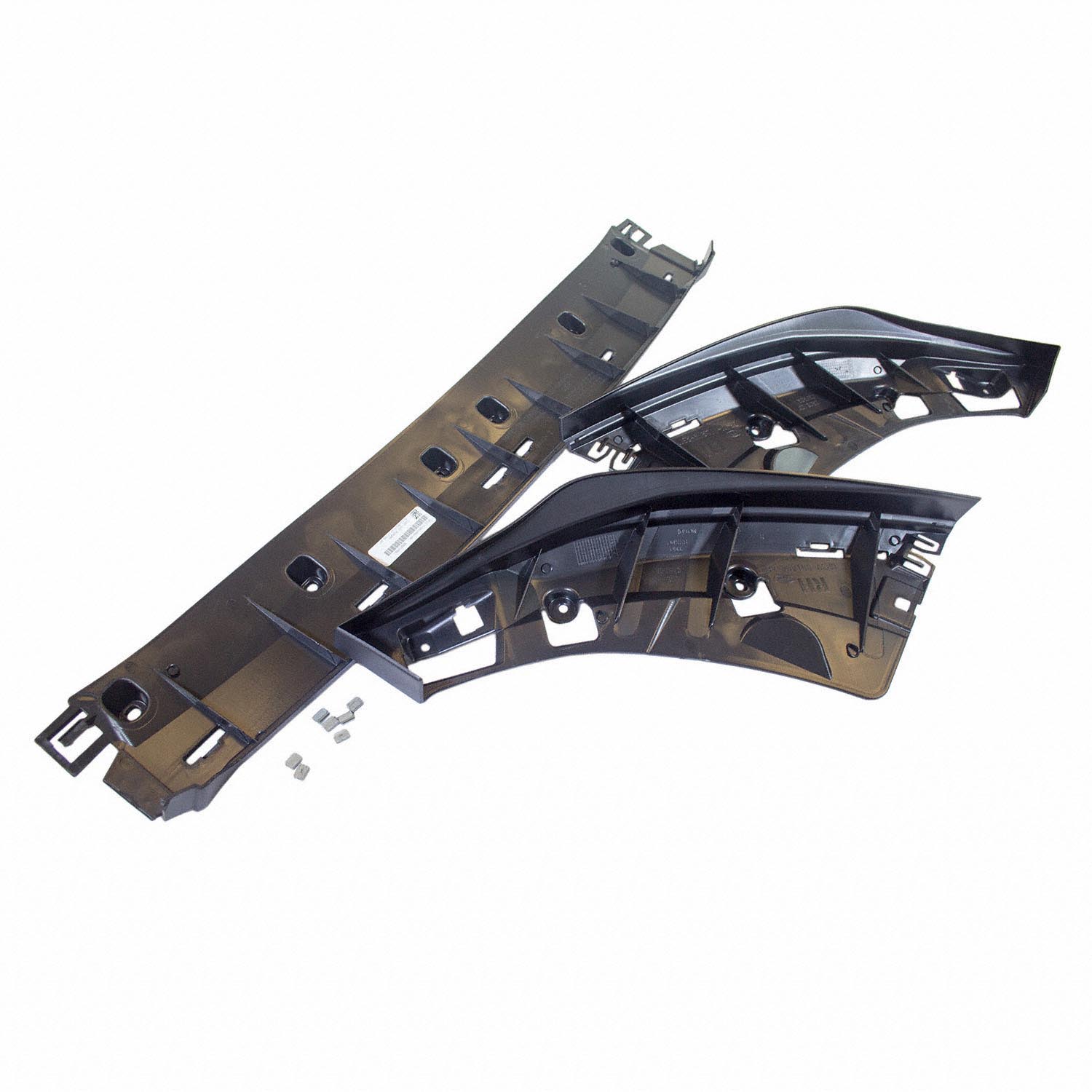 Spoiler Air Deflector - Front (Shelby) | Parts | Ford.com