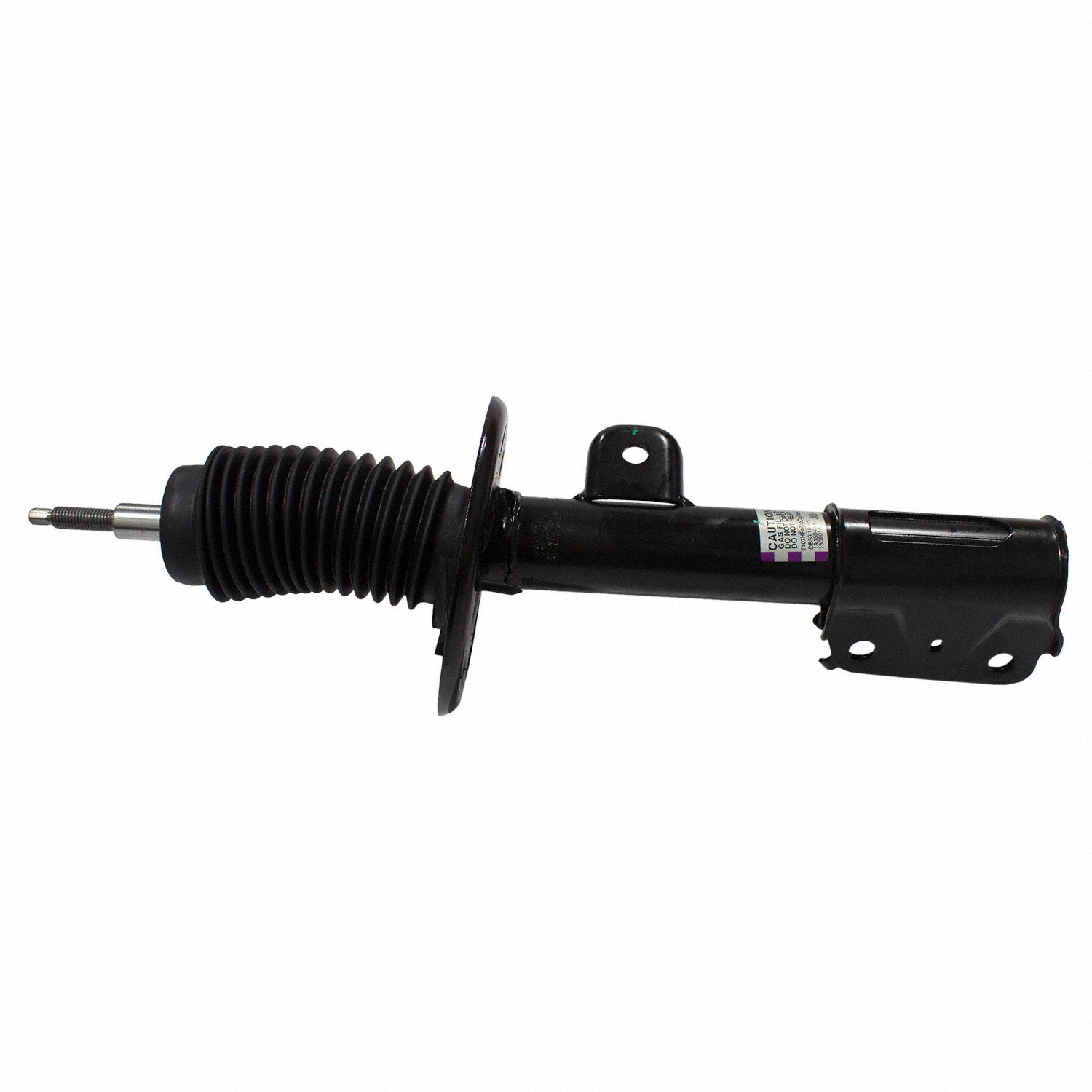 Suspension Strut Shock Absorber - Right, Front, Rear 3.5L | Parts ...