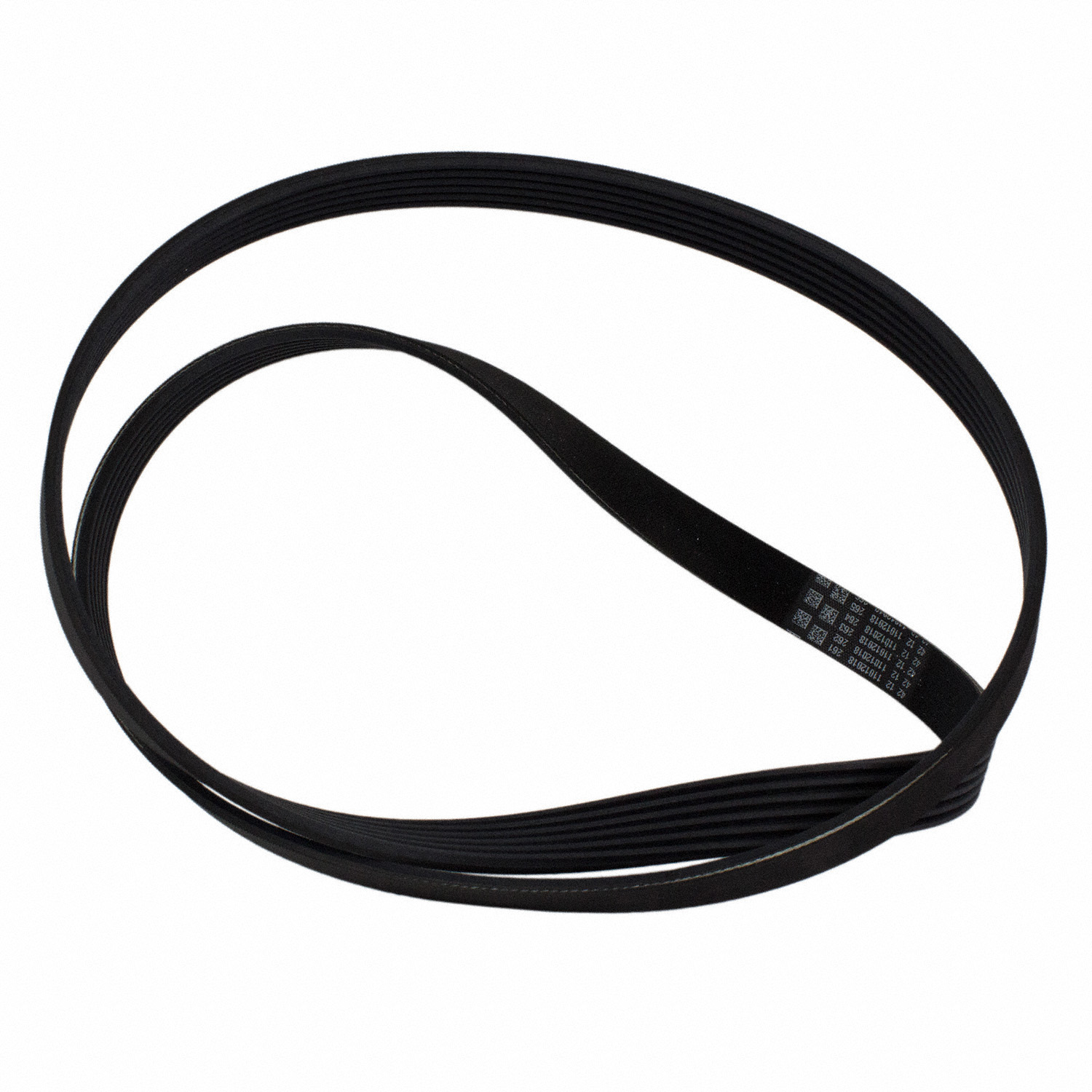 Serpentine Belt | Parts | Ford.com