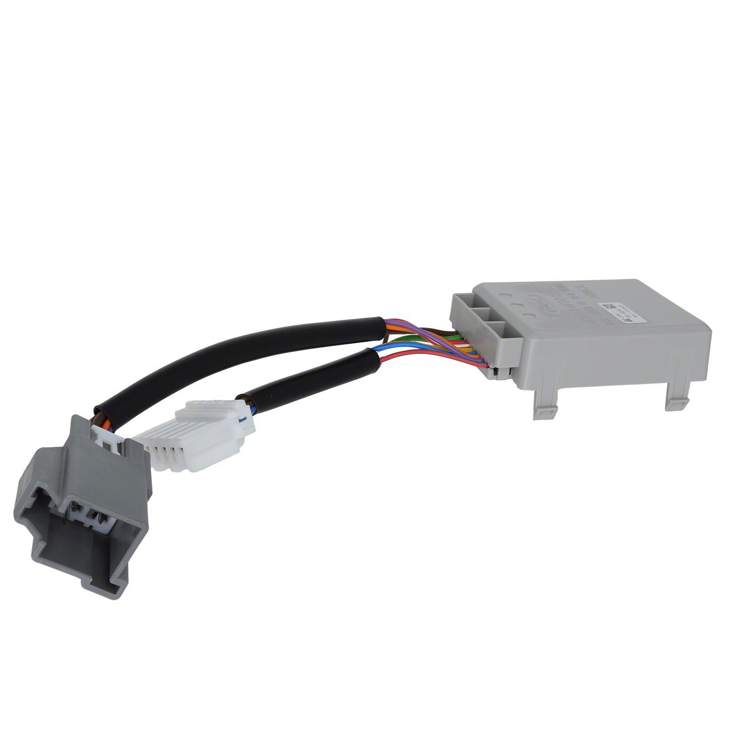 Sunroof Control Module | Parts | Ford.com