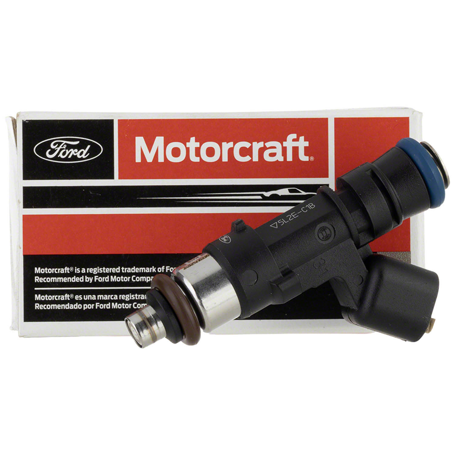 Fuel Injector | Parts | Ford.com