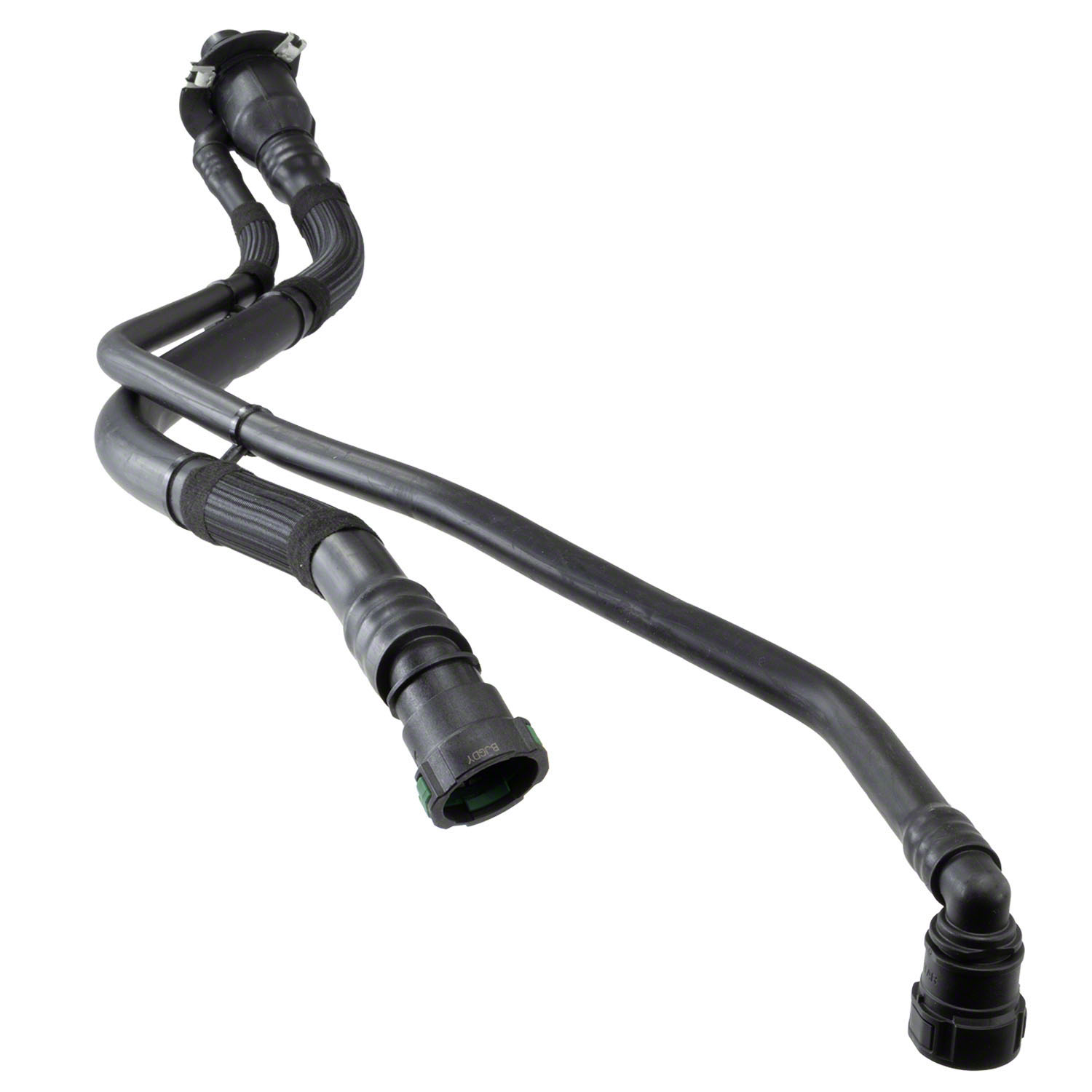 Diesel Exhaust Fluid (DEF) Filler Pipe Emissions - 6.7L | Parts | Ford.com