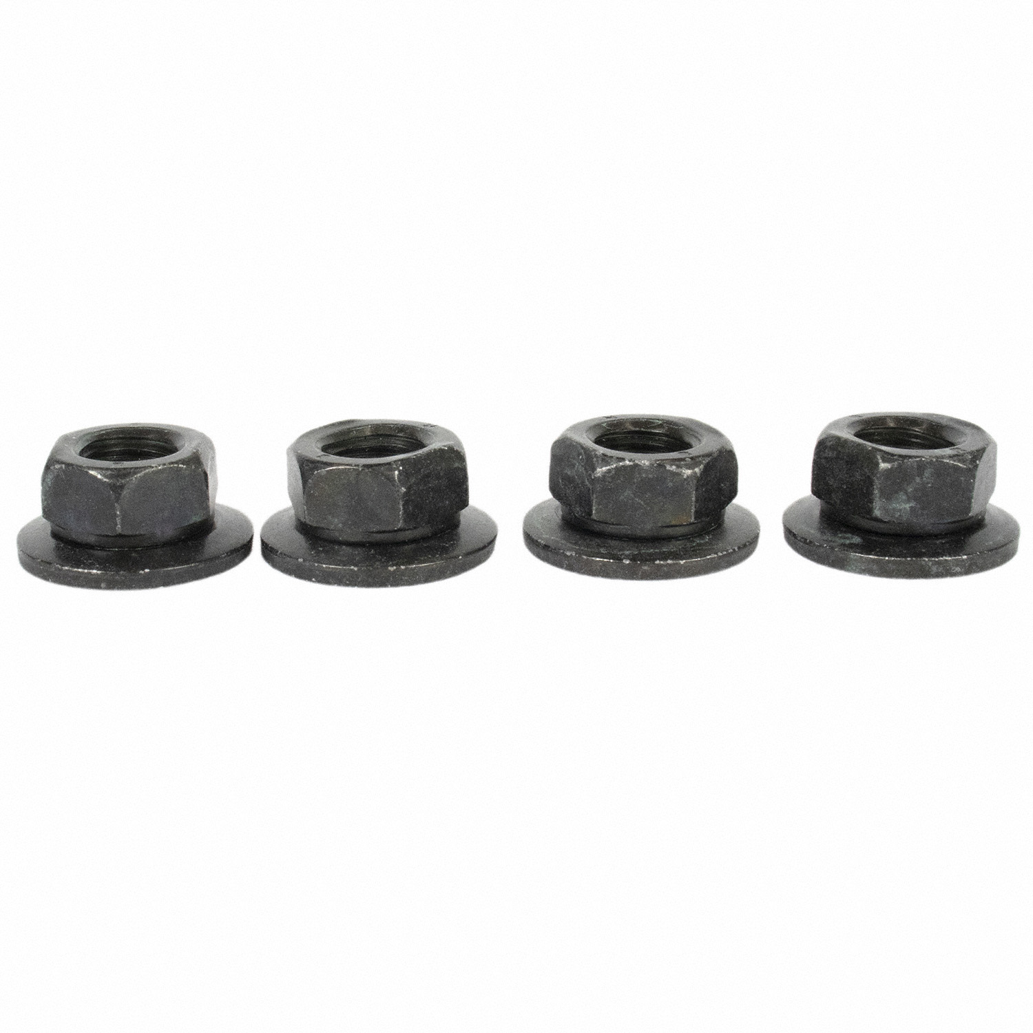 Hex Head Nut And Washer Windshield Wiper Arm - 10MM | Parts | Ford.com
