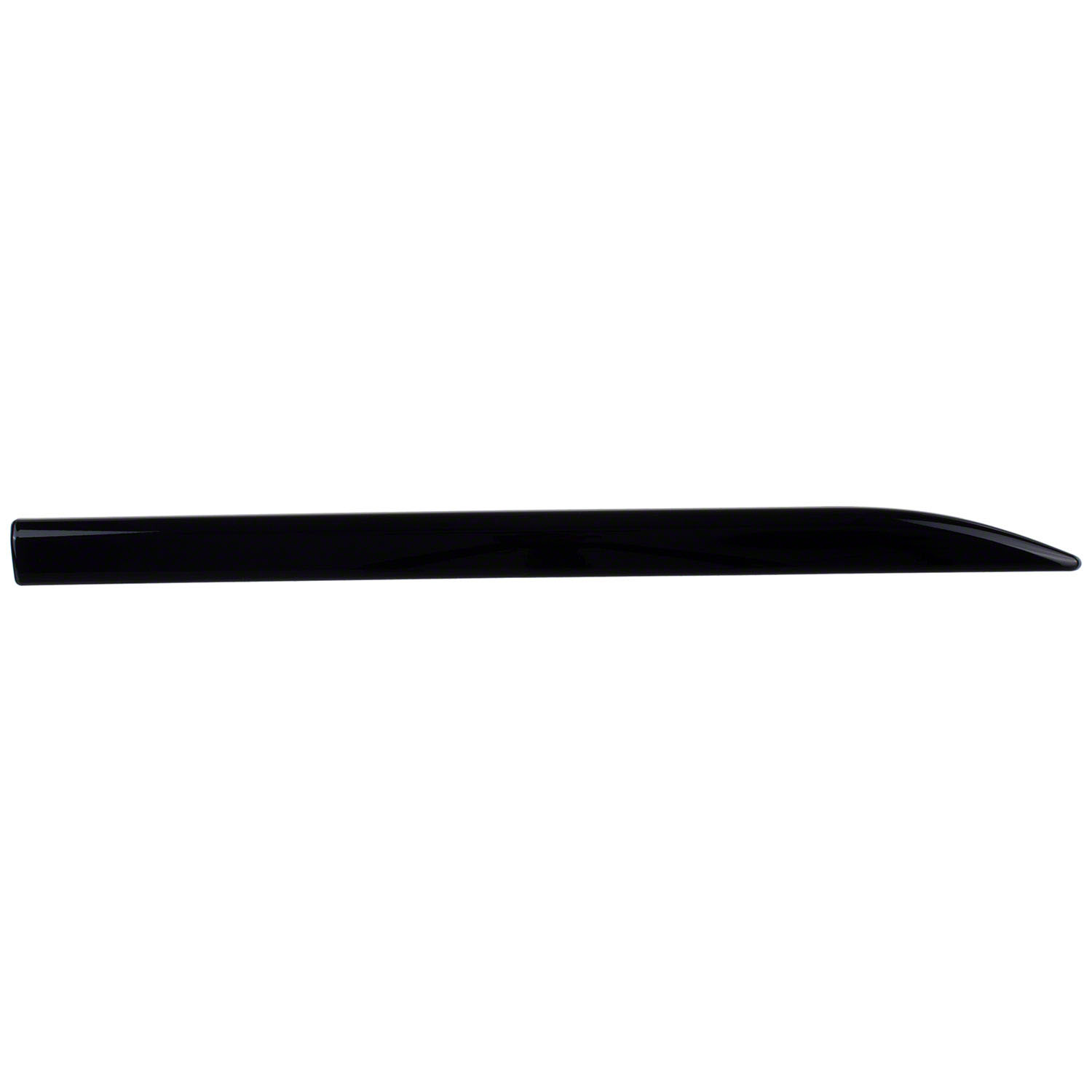 Molding Door Applique Body side Cladding Corner Insert MOULDING Strip ...