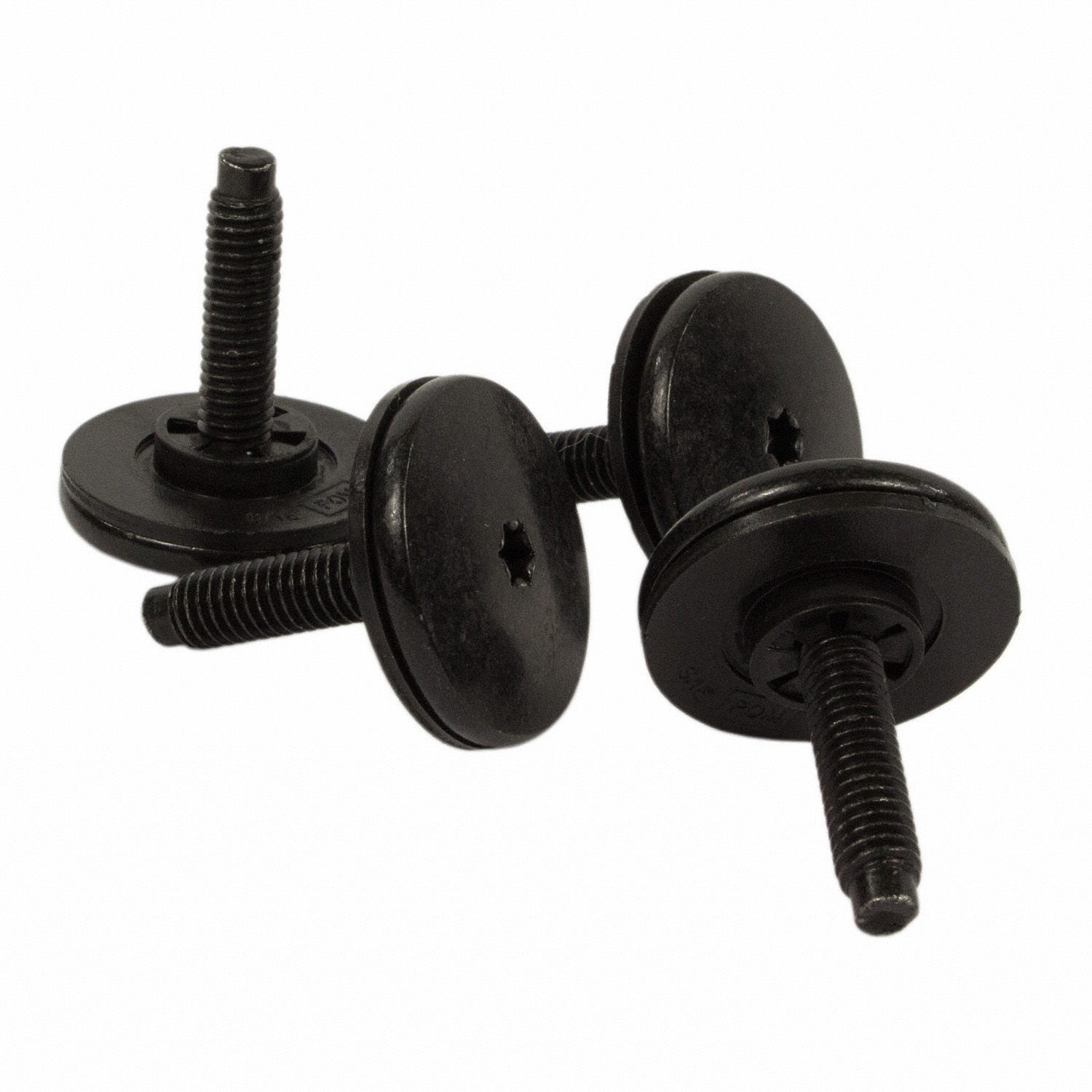 Spoiler Bolt Flanged Hex Head - 6 x 24MM | Parts | Ford.com