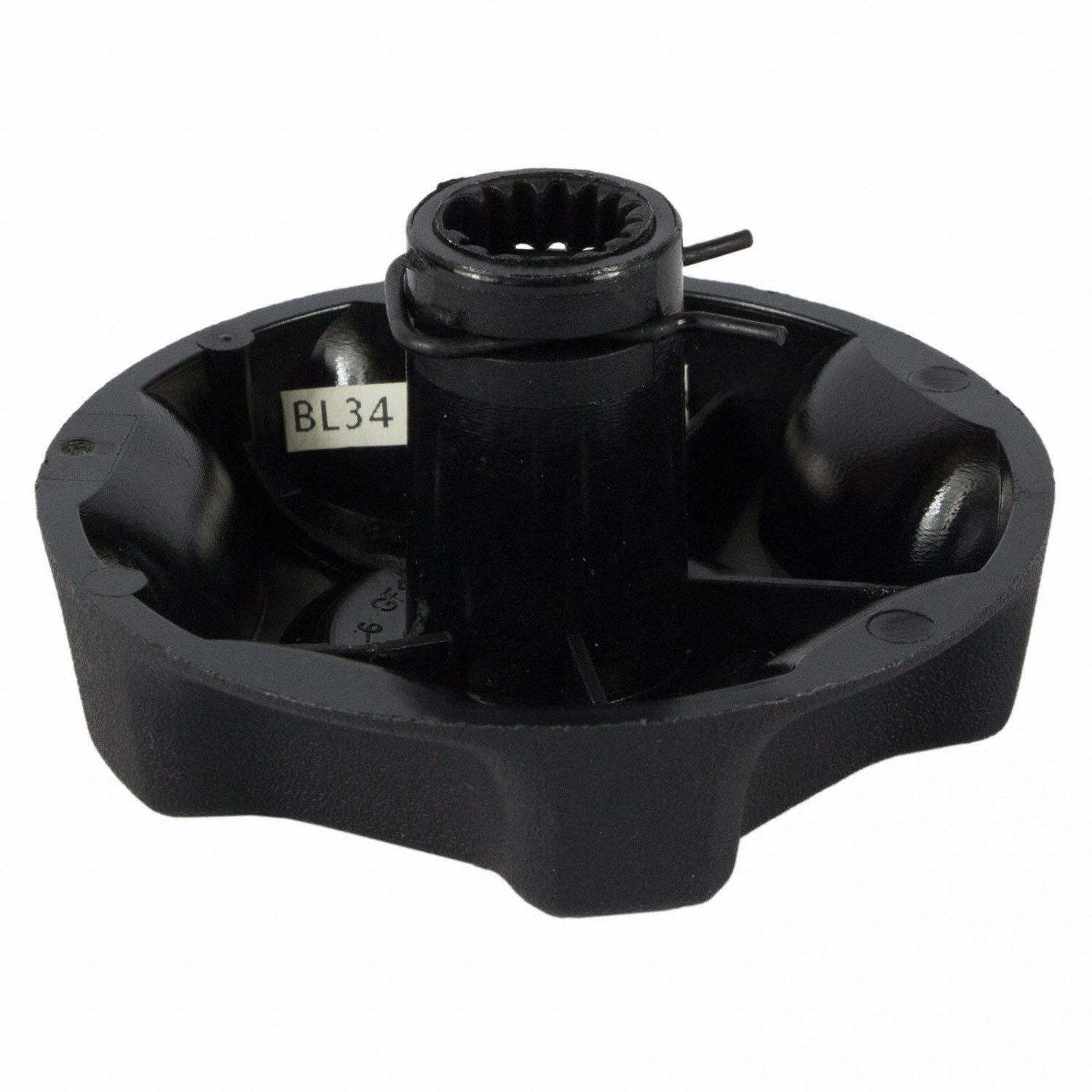 Handle Seat Back Adjusting - Left, Right, Front | Parts | Ford.com