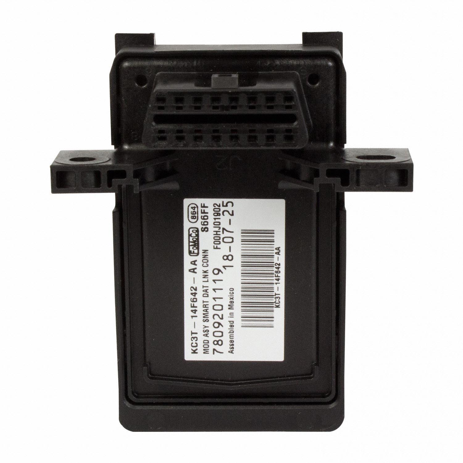 Smart Data Link Module GPS Navigation Control | Parts | Ford.com